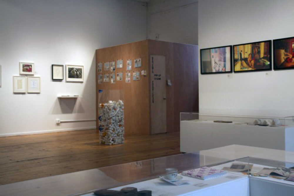 Visual AIDS | Ephemera As Evidence