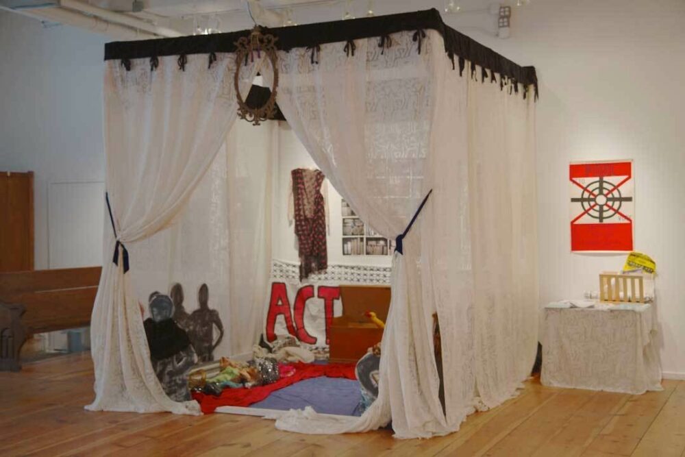 Visual AIDS | Ephemera As Evidence