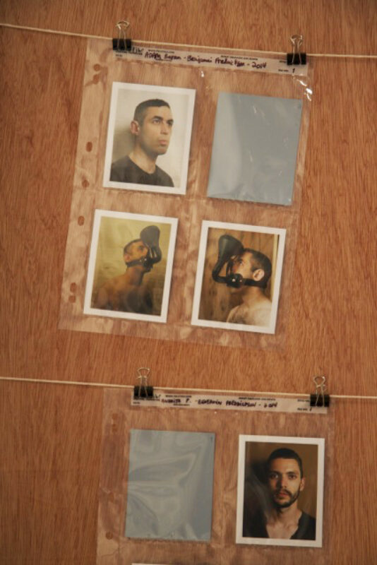 Visual AIDS | Ephemera As Evidence