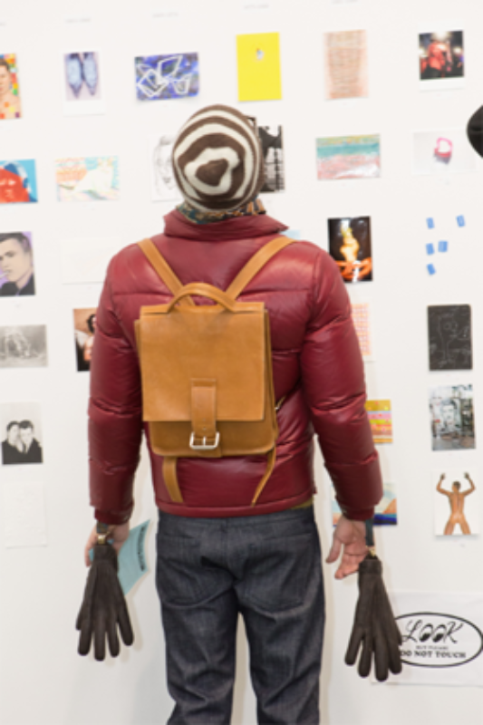 Visual AIDS | 17TH ANNUAL POSTCARDS FROM THE EDGE