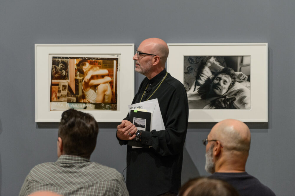 Visual AIDS | 99 Objects: Rafael Sánchez on Untitled by Mark Morrisroe