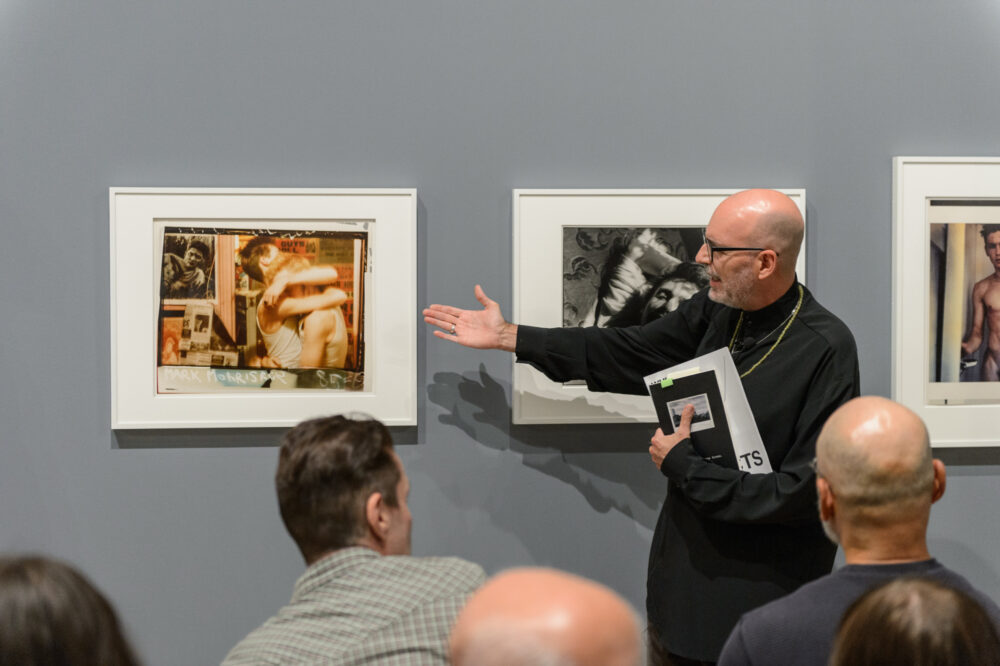 Visual AIDS | 99 Objects: Rafael Sánchez on Untitled by Mark Morrisroe