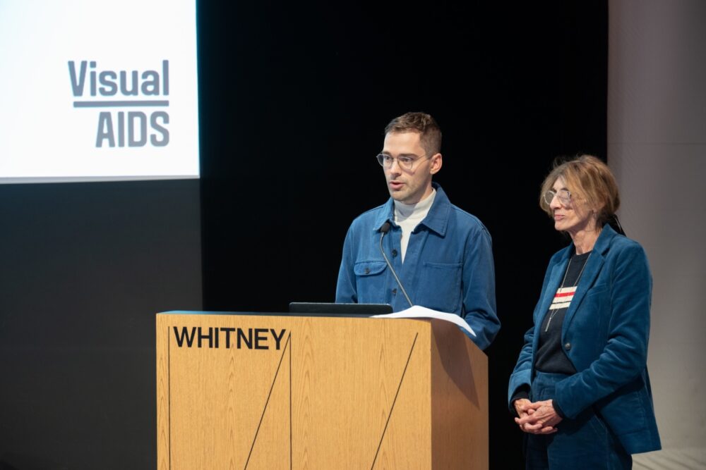 Visual AIDS | Lives and Legacies of the Visual AIDS Archive Visual AIDS | Lives and Legacies of the Visual AIDS Archive