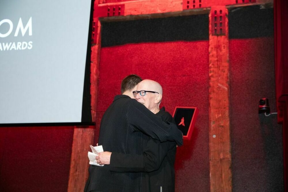 Visual AIDS | VAVA VOOM 2024: Honoring Lola Flash, Philip Yenawine,…