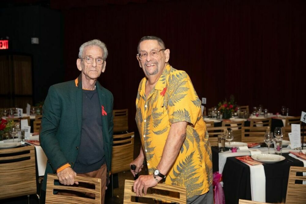 Visual AIDS | VAVA VOOM 2024: Honoring Lola Flash, Philip Yenawine,…