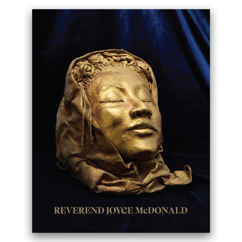 Visual AIDS | Catalogue Launch | Ministry: Reverend Joyce McDonald