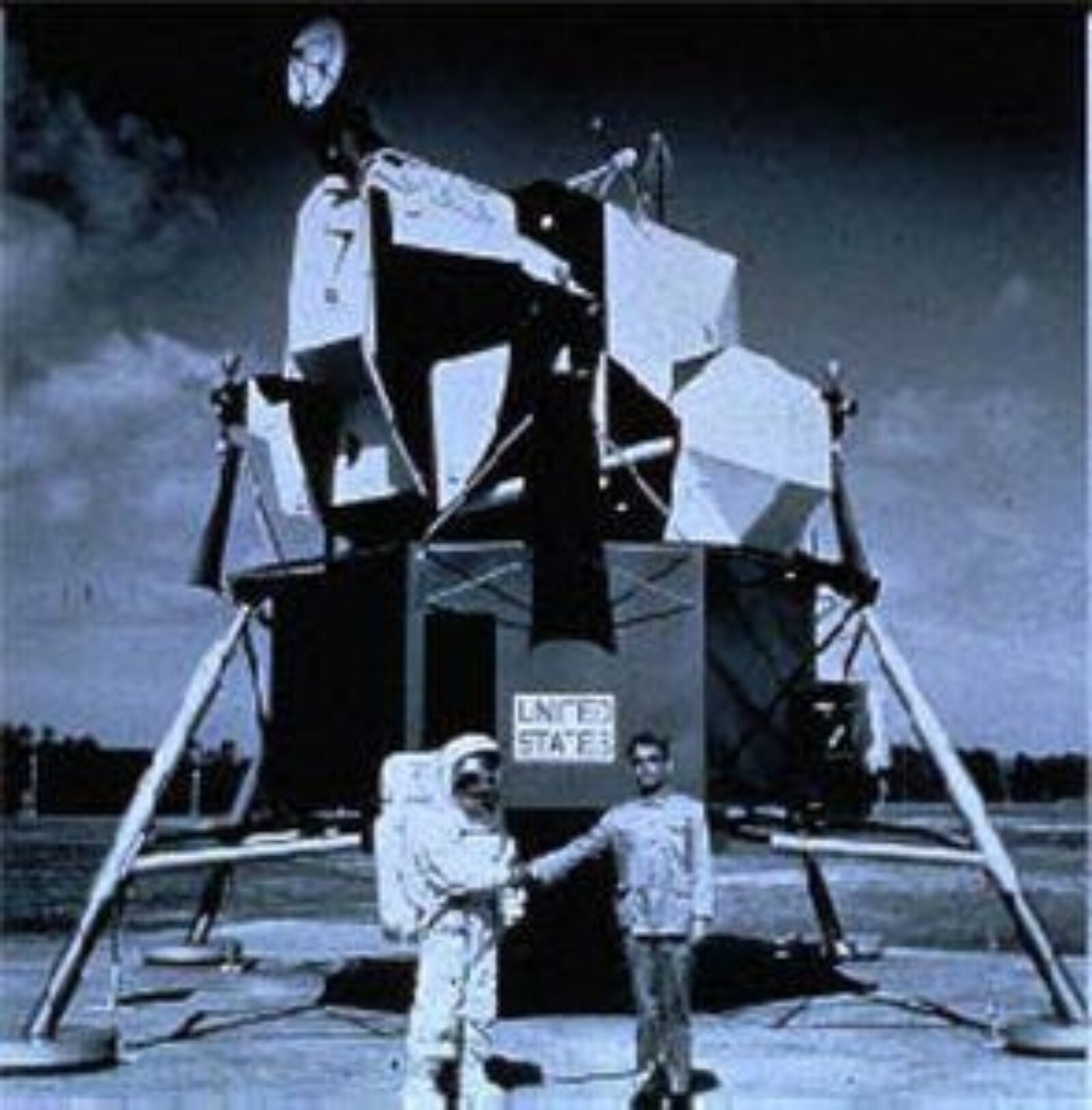 Alien Architecture | Visual AIDS