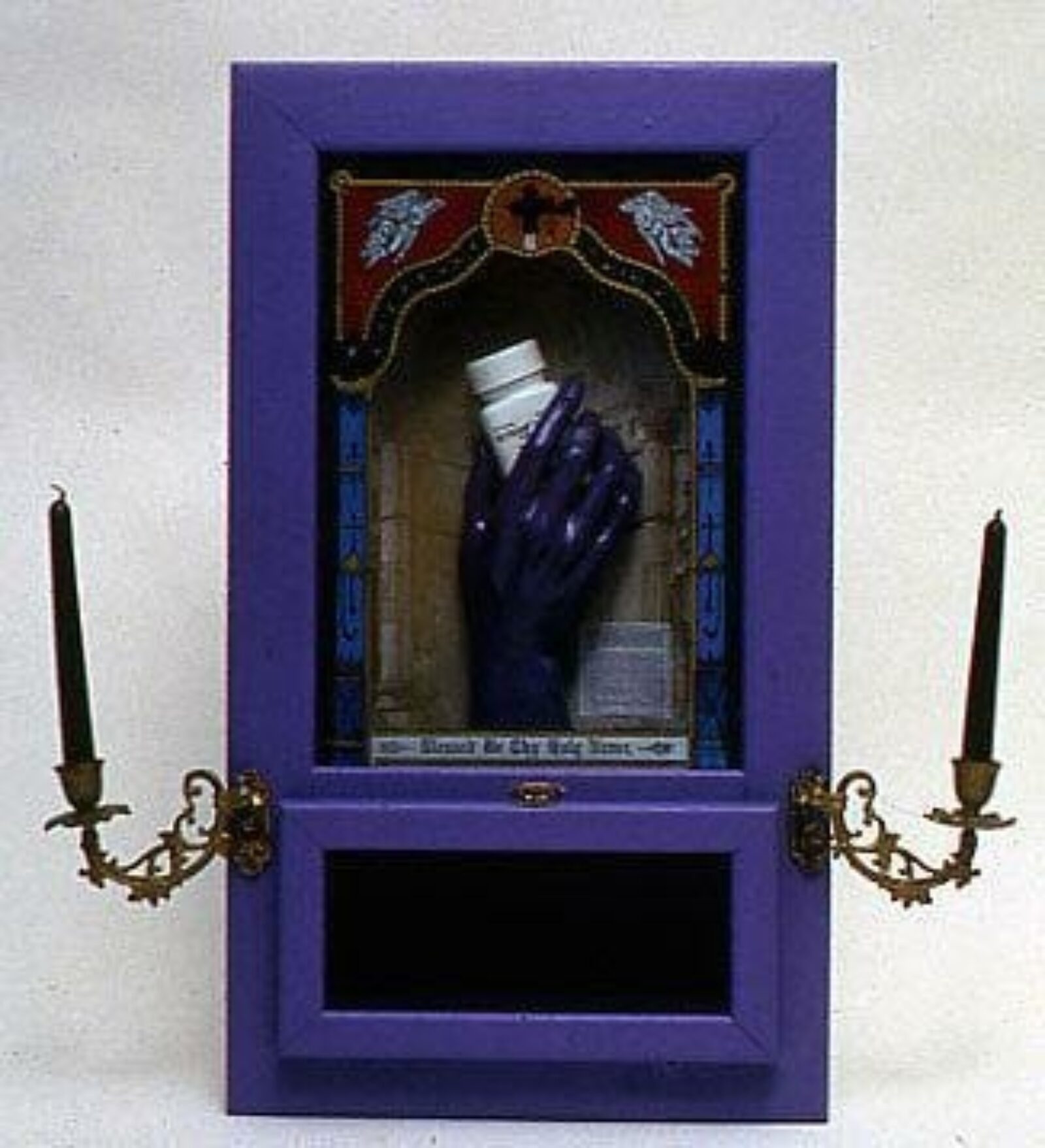 Art, AIDS and Activism | Visual AIDS