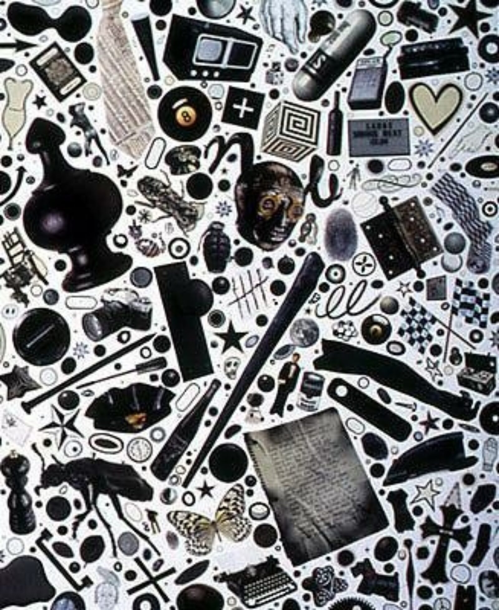 Art, AIDS and Activism | Visual AIDS