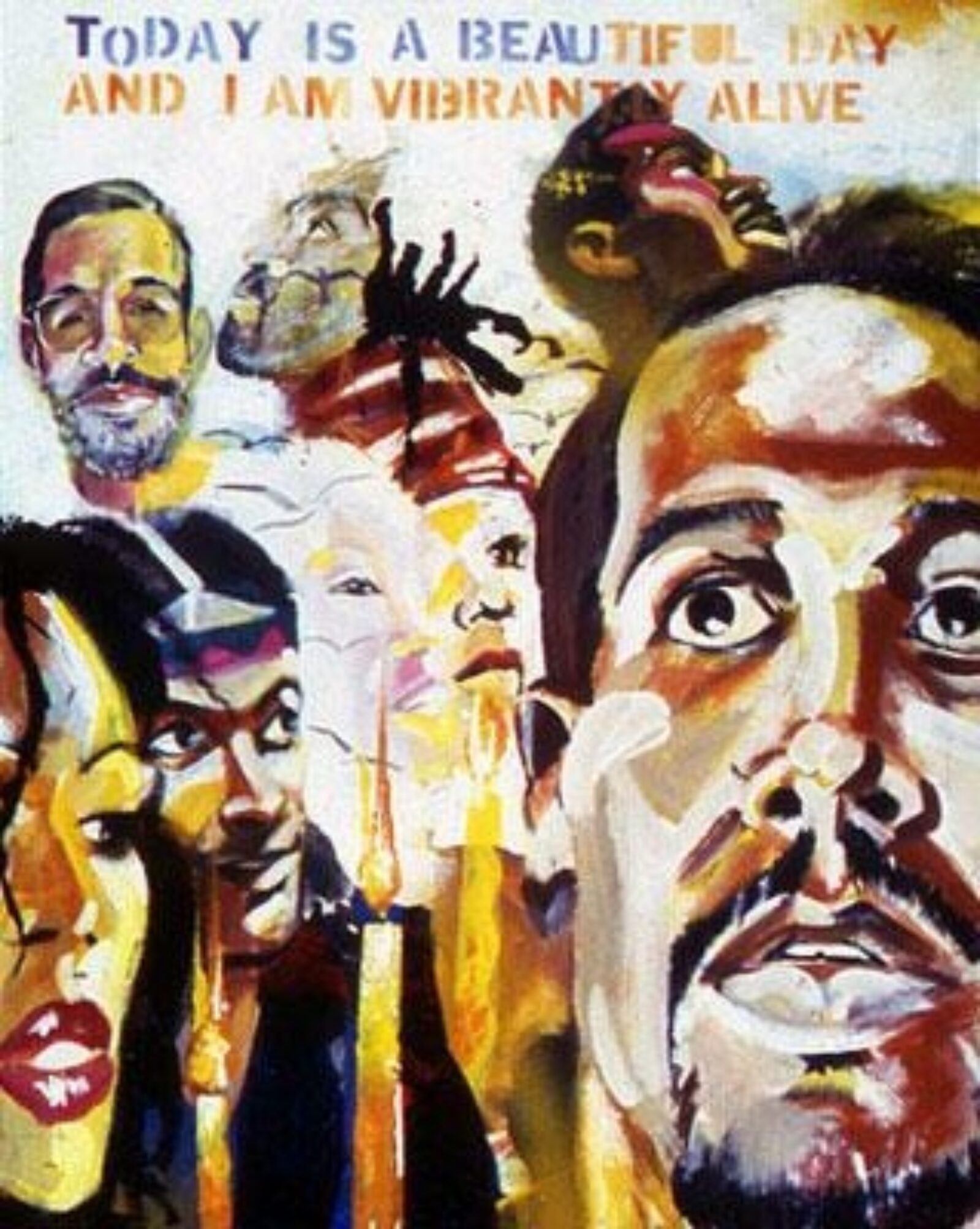 Art, AIDS and Activism | Visual AIDS