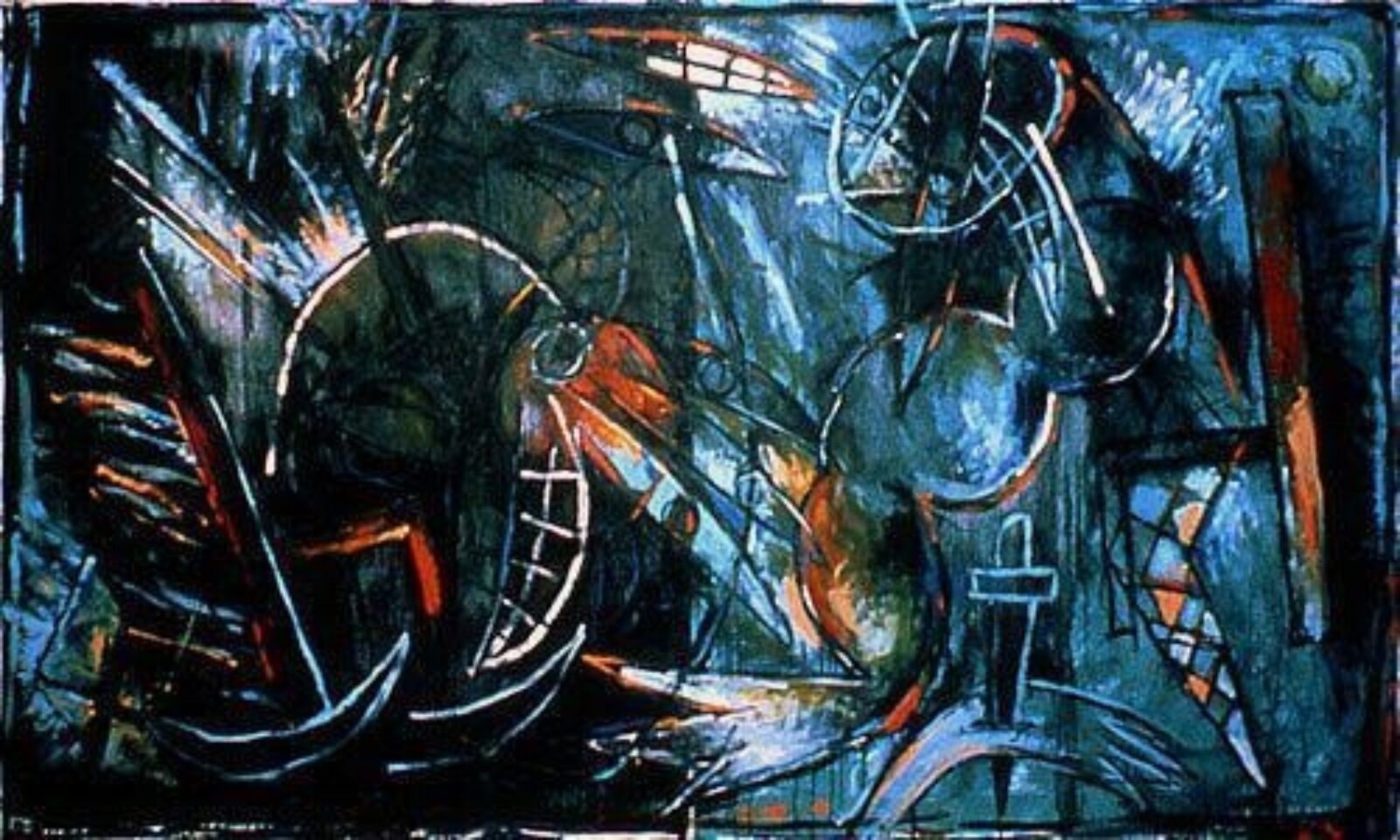 Visual AIDS | Visual AIDS utilizes art to fight AIDS by provoking…