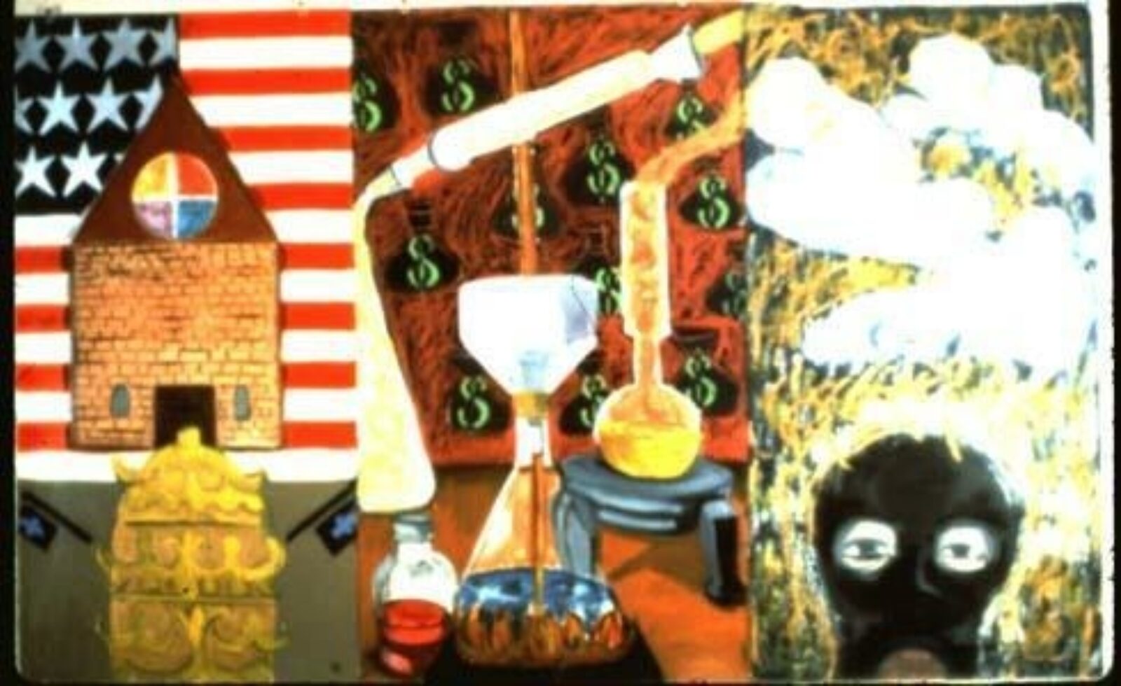 Art, AIDS and Activism | Visual AIDS