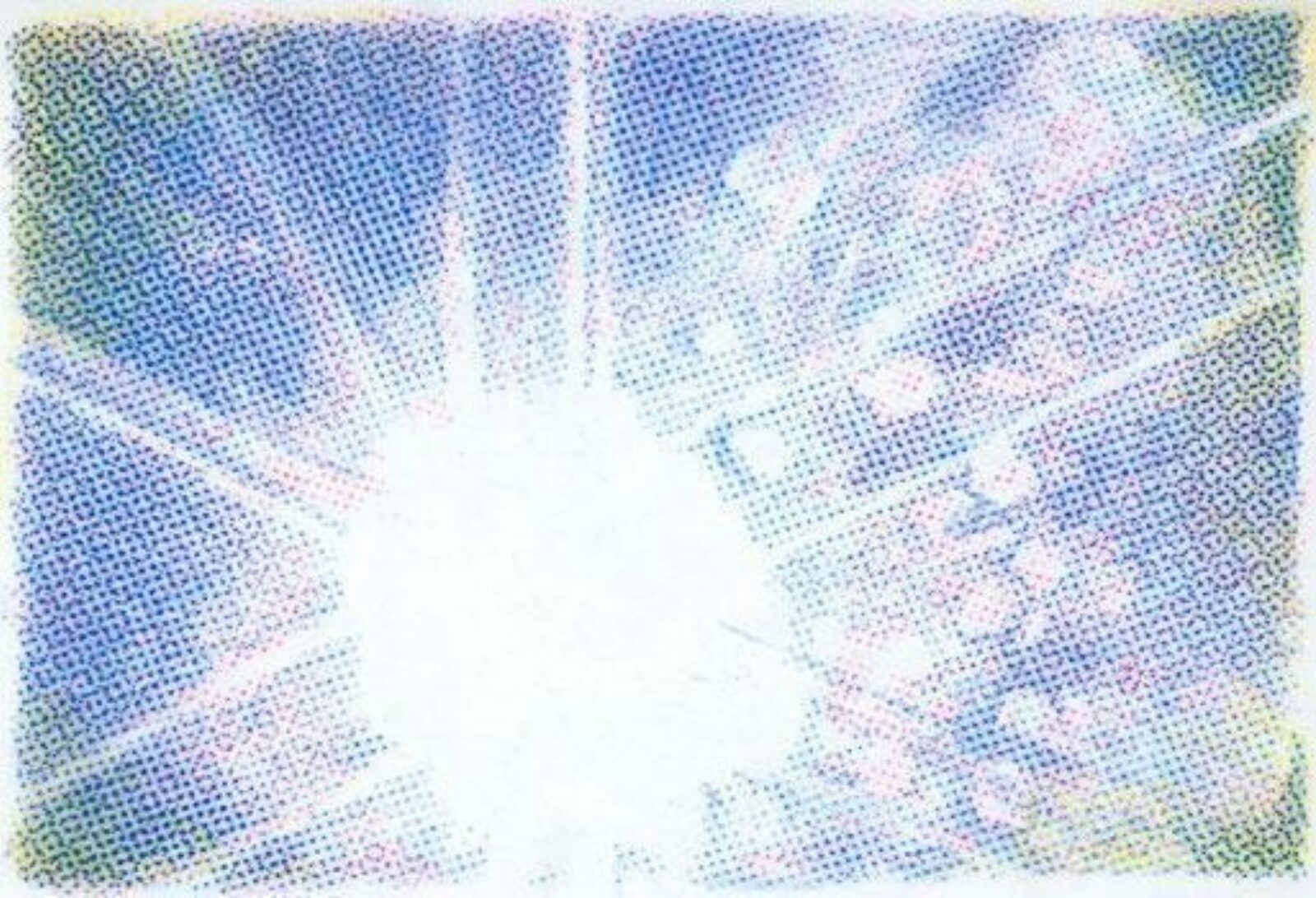 Between Ten | Visual AIDS