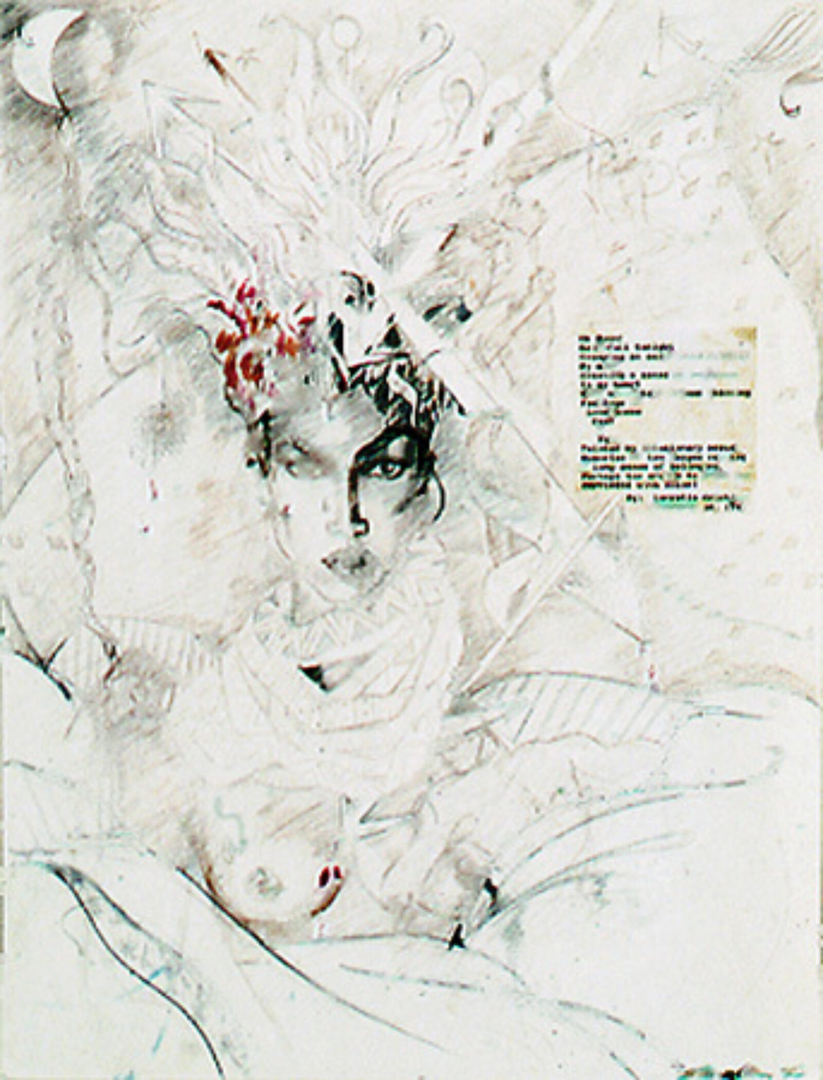 Borders/Crossings | Visual AIDS