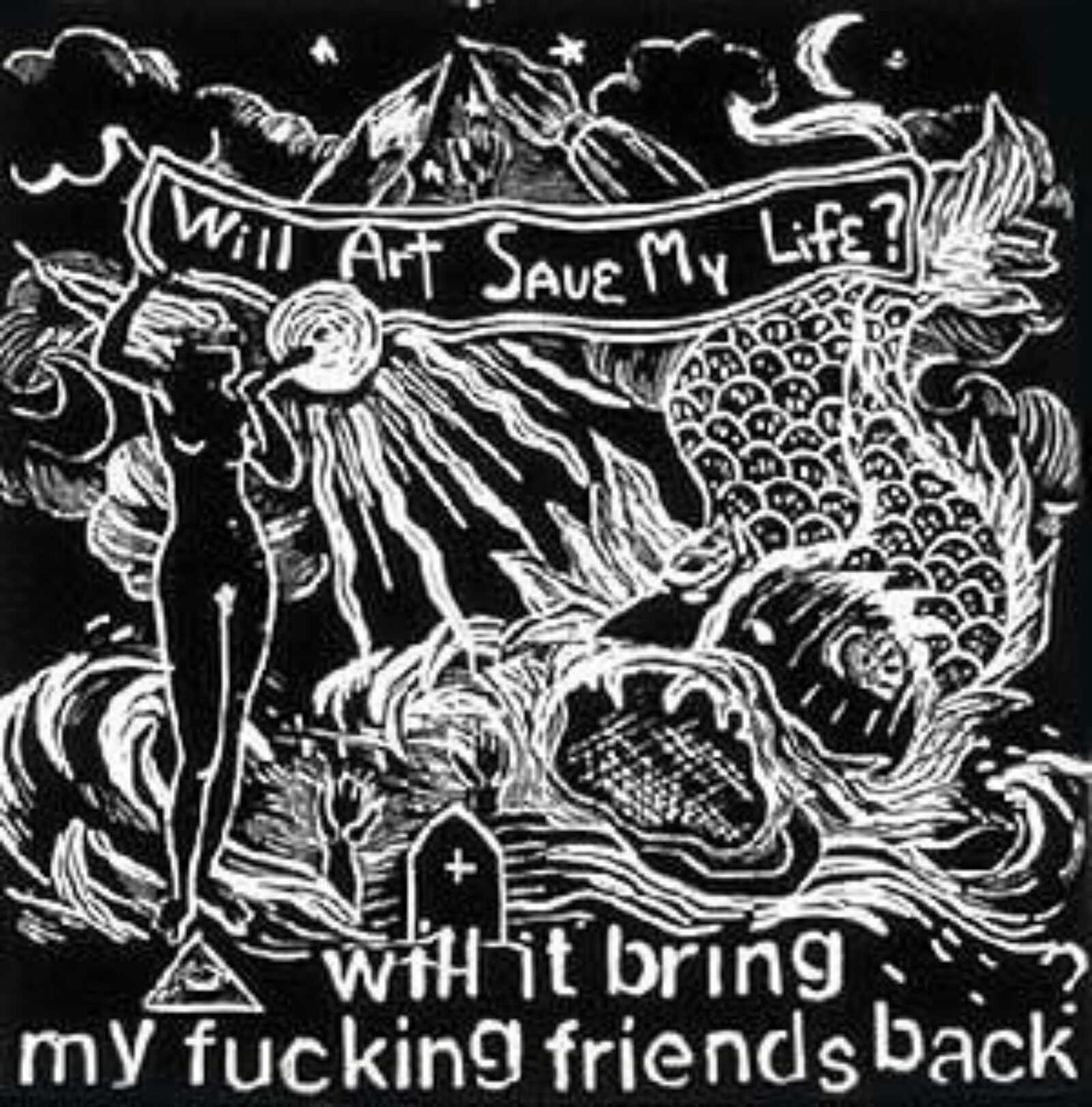 Borders/Crossings | Visual AIDS