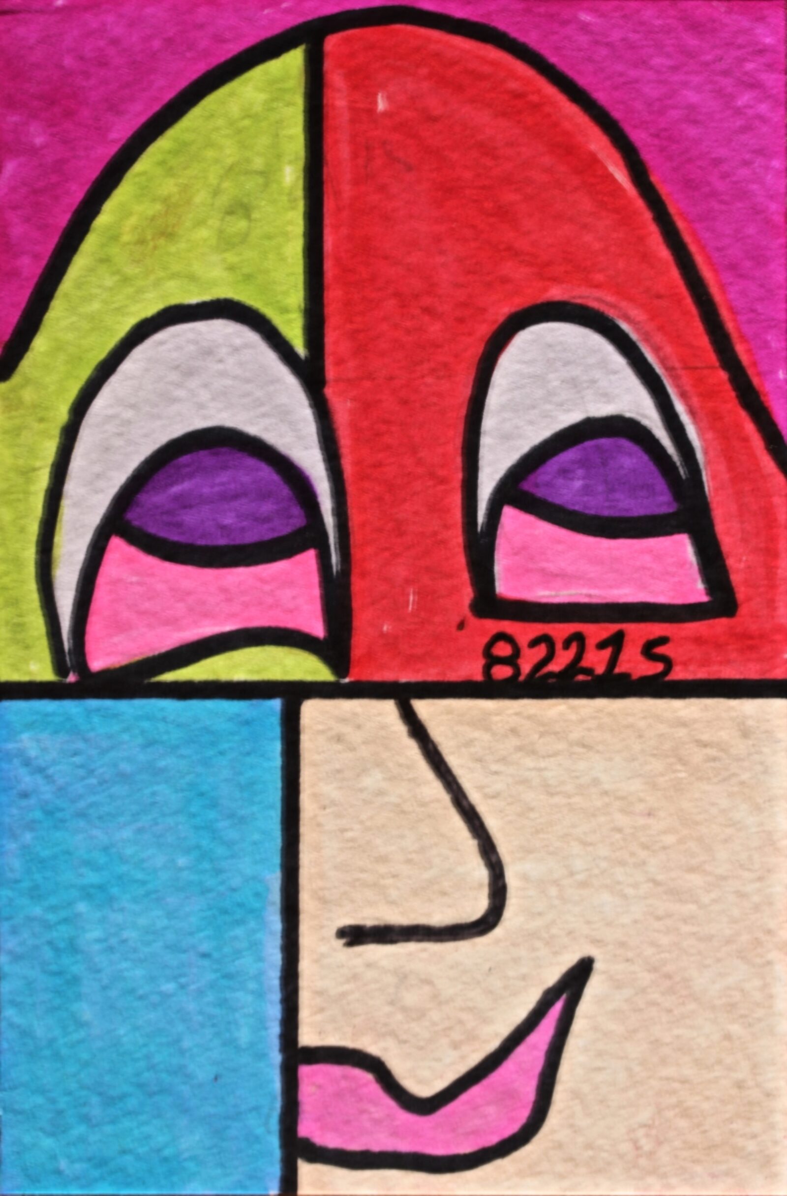 Choosing Joy | Visual AIDS