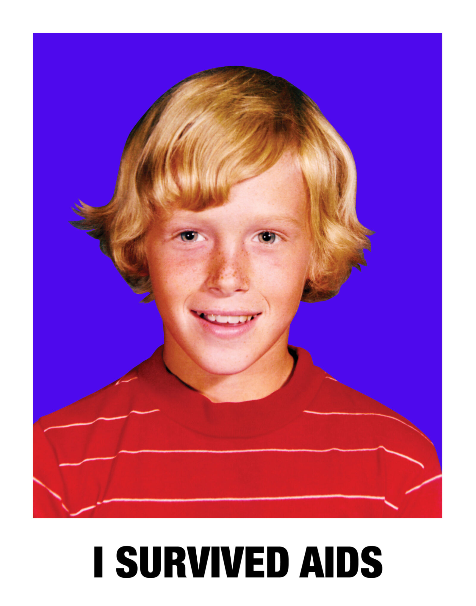 Choosing Joy | Visual AIDS