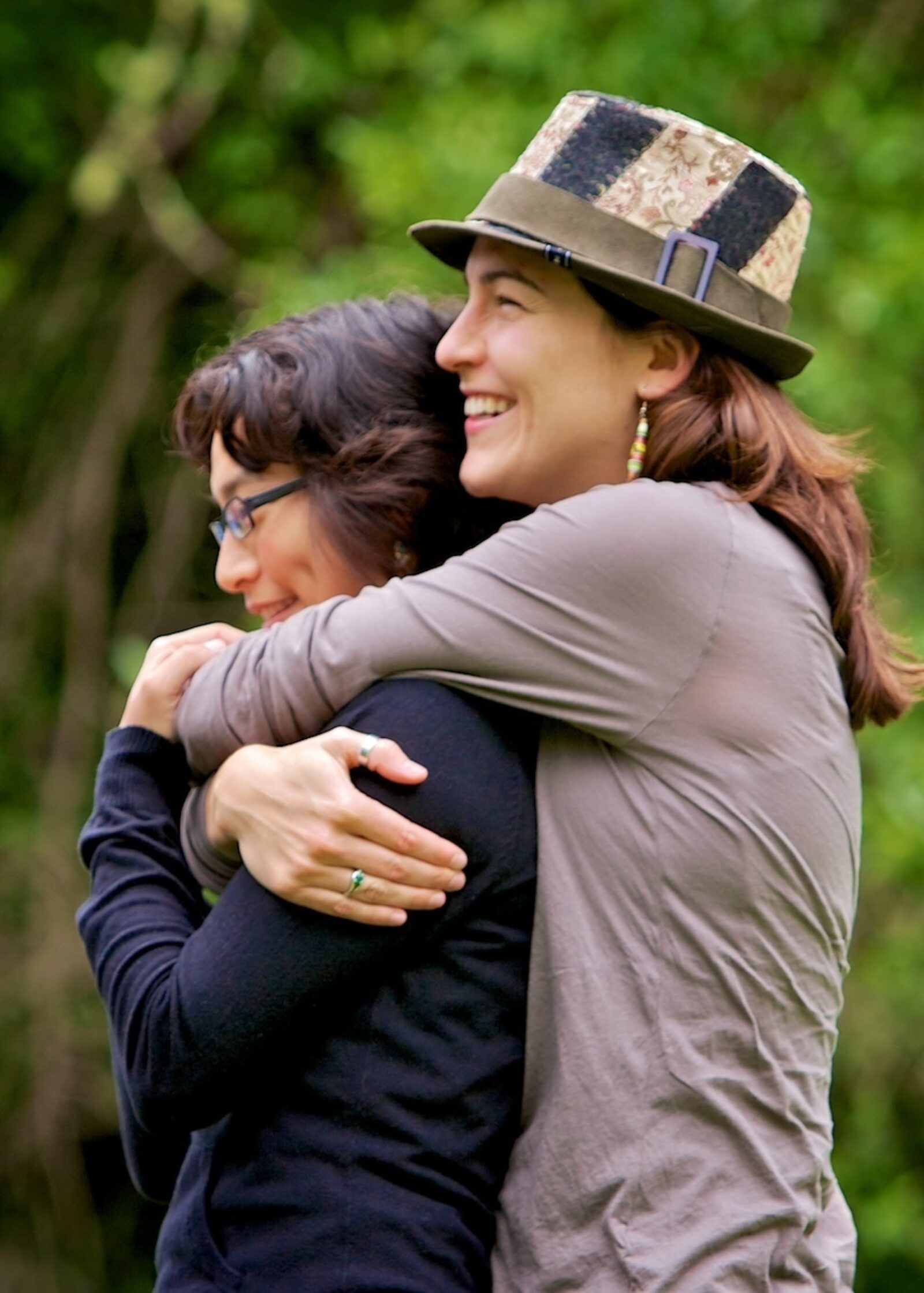 Choosing Joy | Visual AIDS