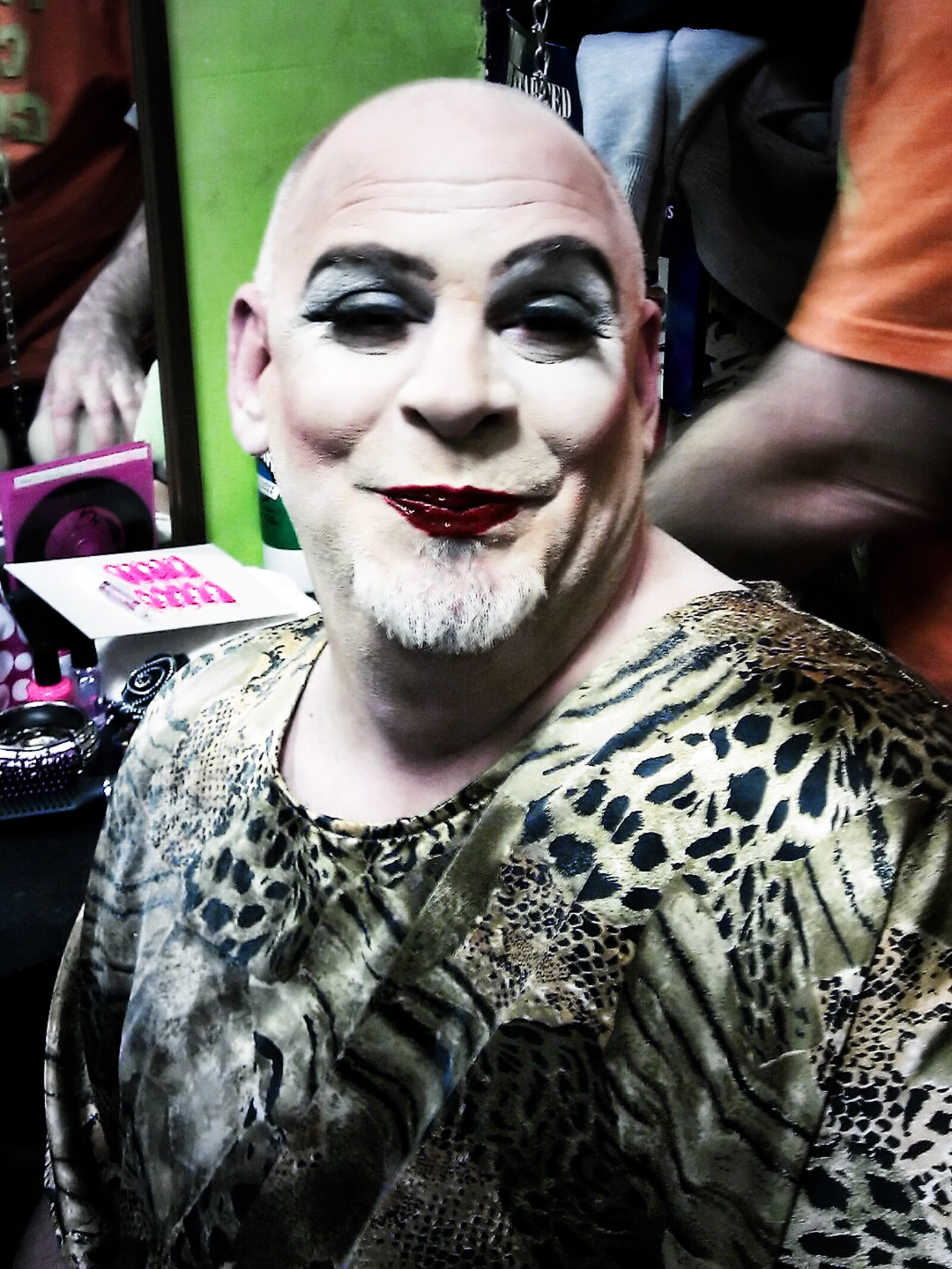 Choosing Joy | Visual AIDS