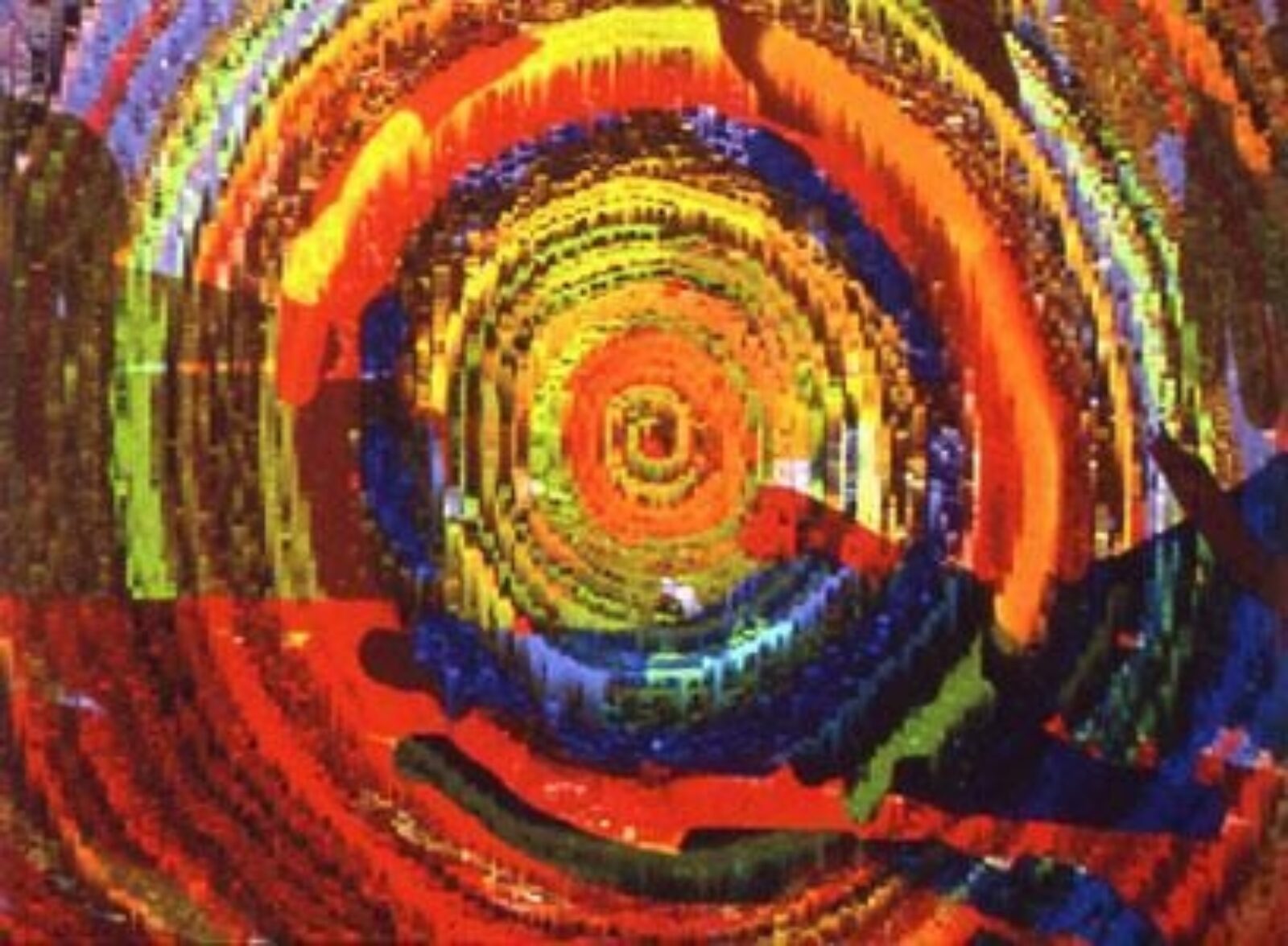 Diving Into The Archive | Visual AIDS