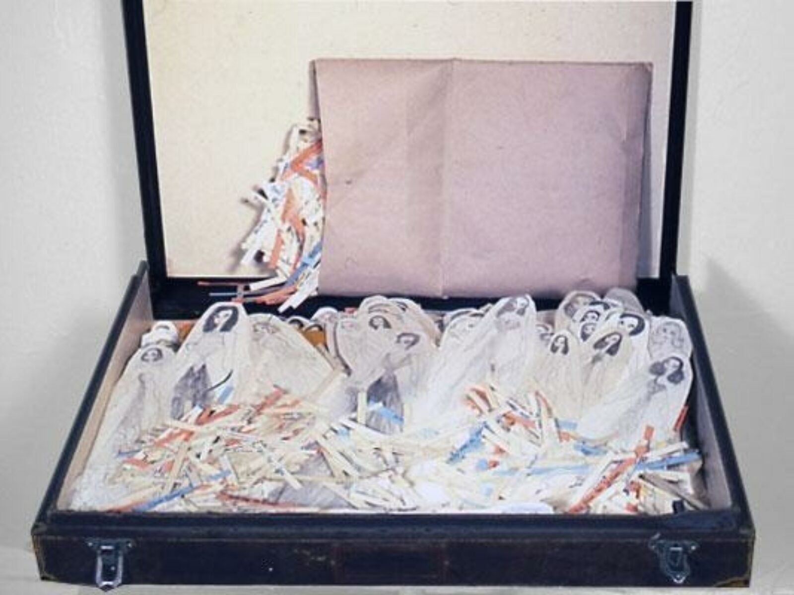 Diving Into The Archive | Visual AIDS