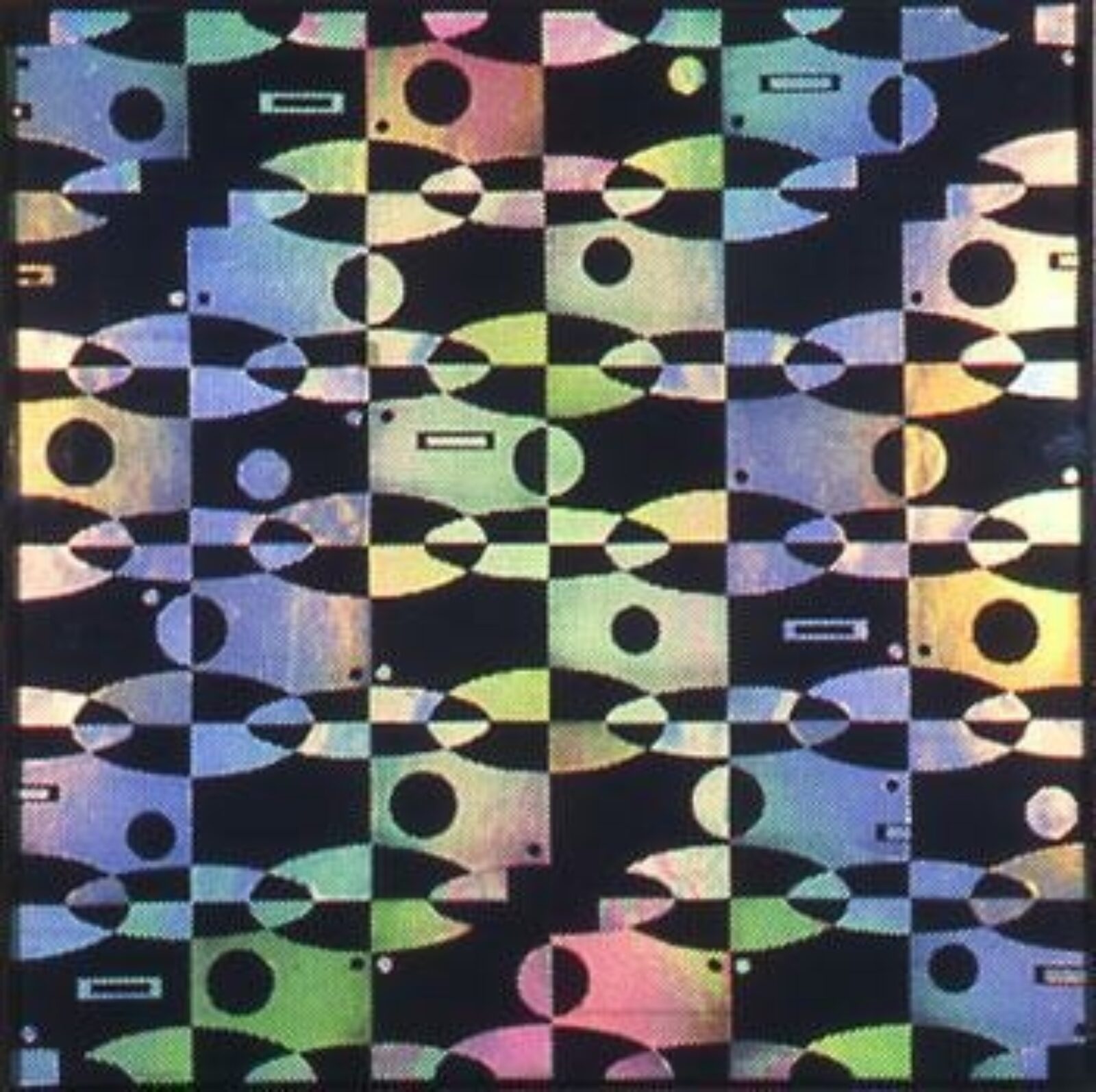 Diving Into The Archive | Visual AIDS