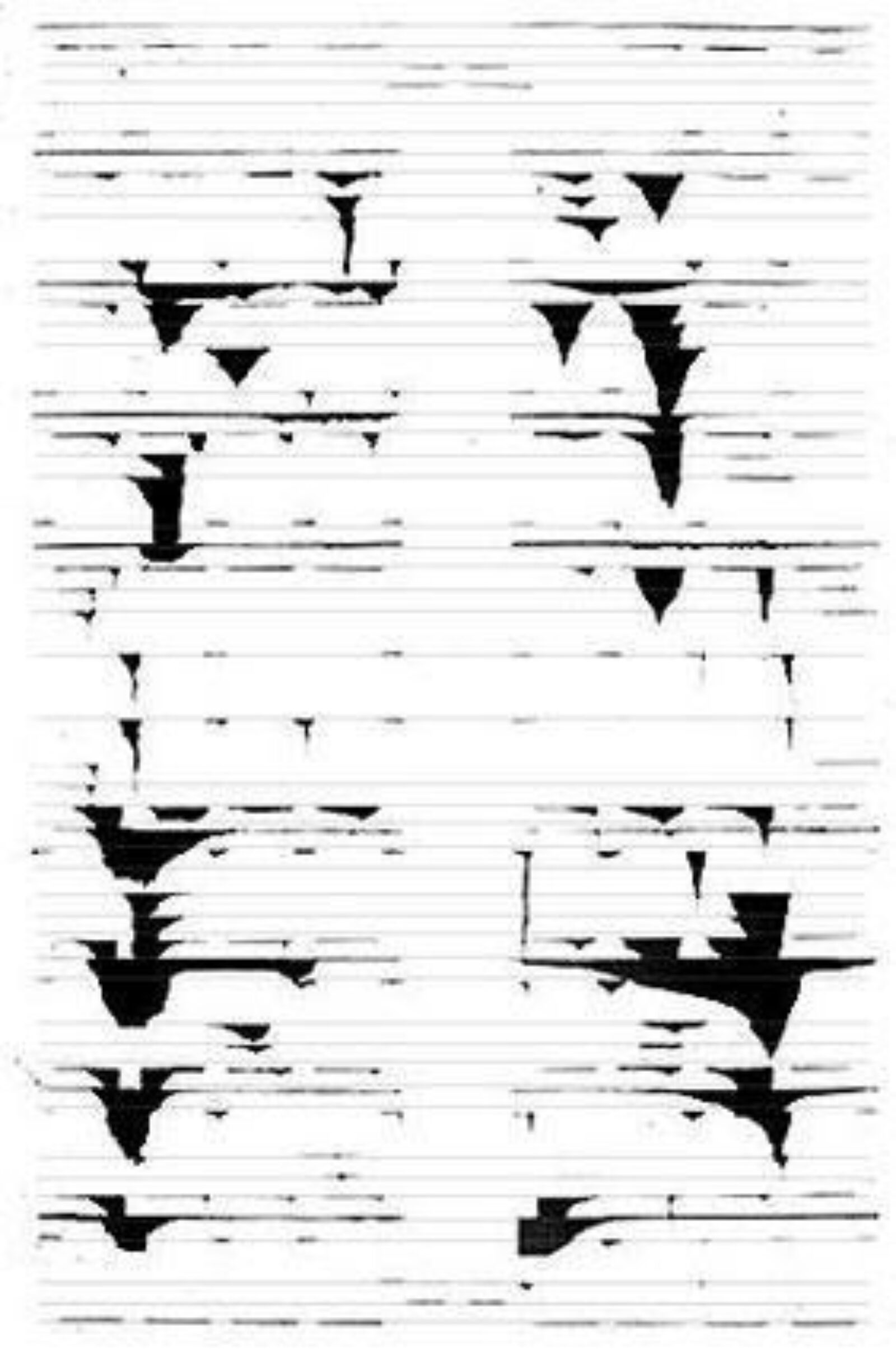 Diving Into The Archive | Visual AIDS