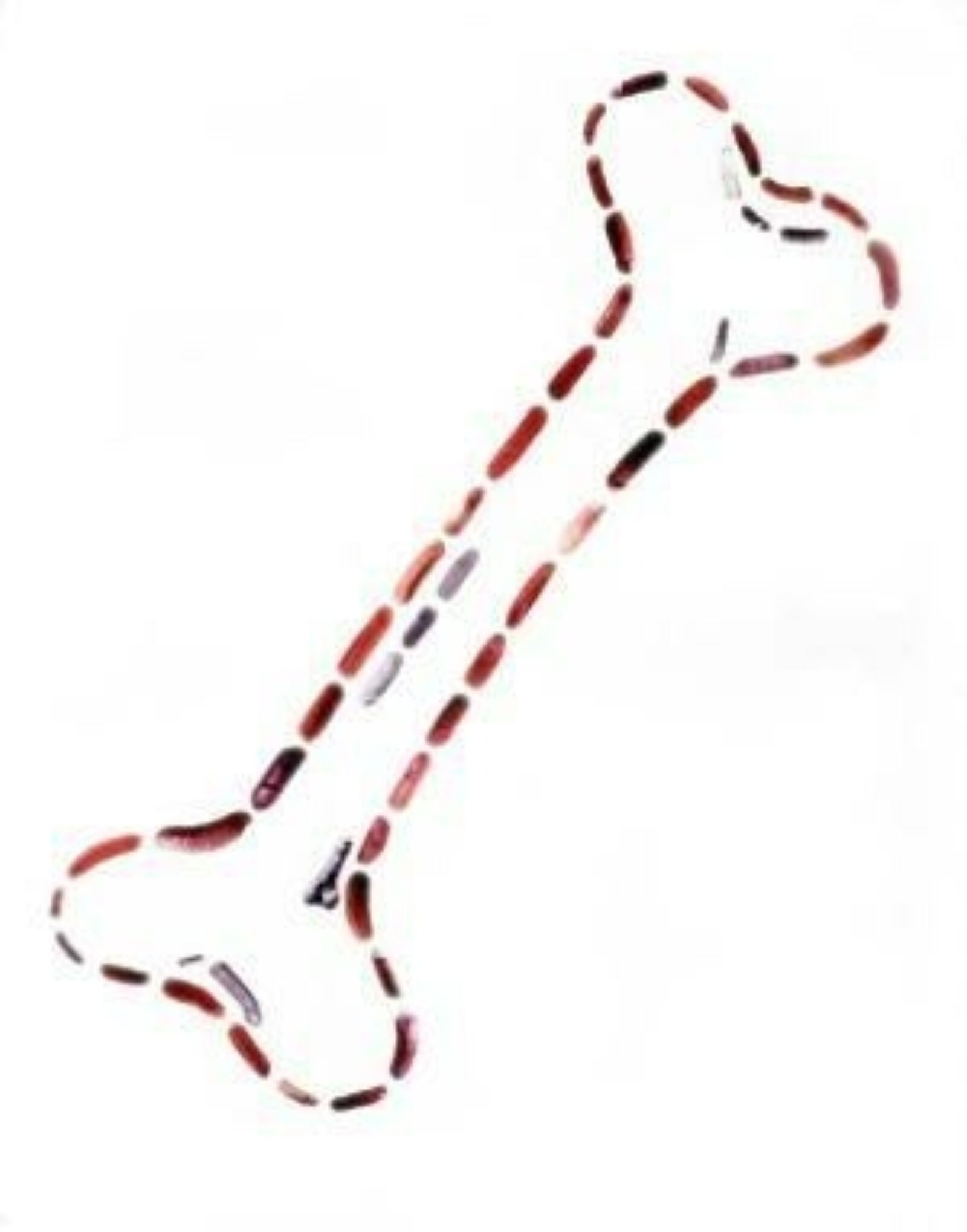 Dot Dot Dash | Visual AIDS