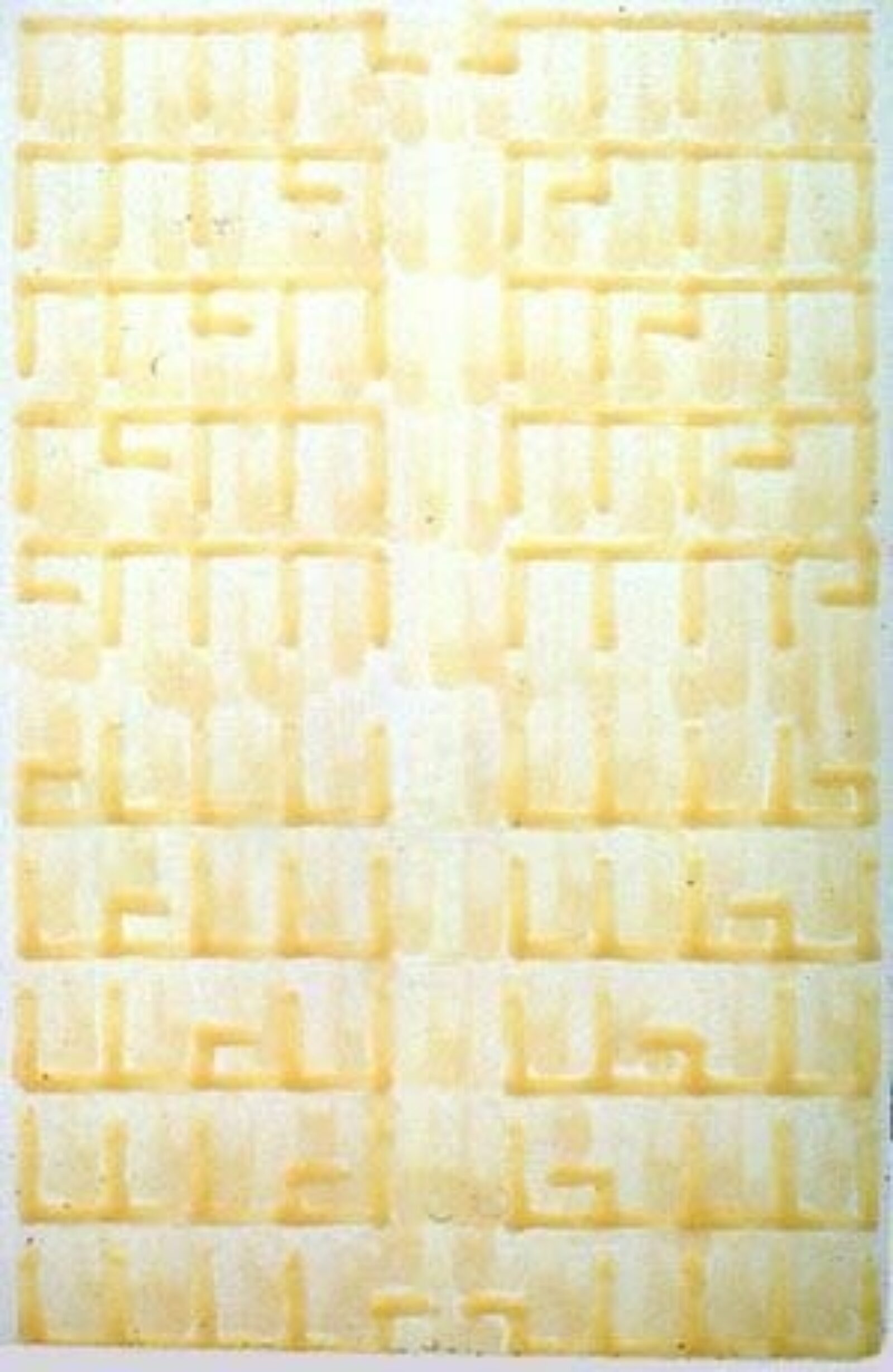 Dot Dot Dash | Visual AIDS