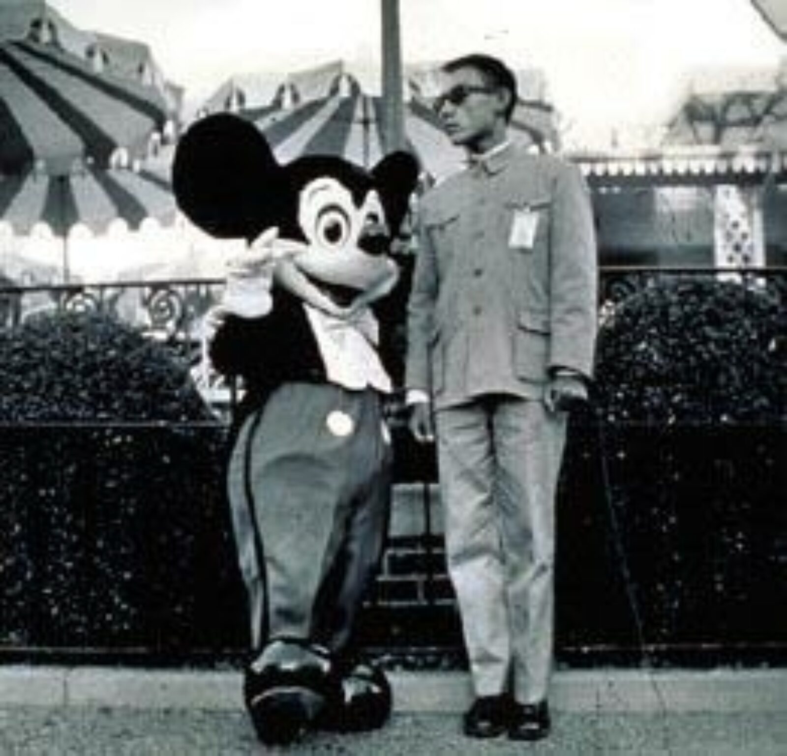 Dress Up | Visual AIDS