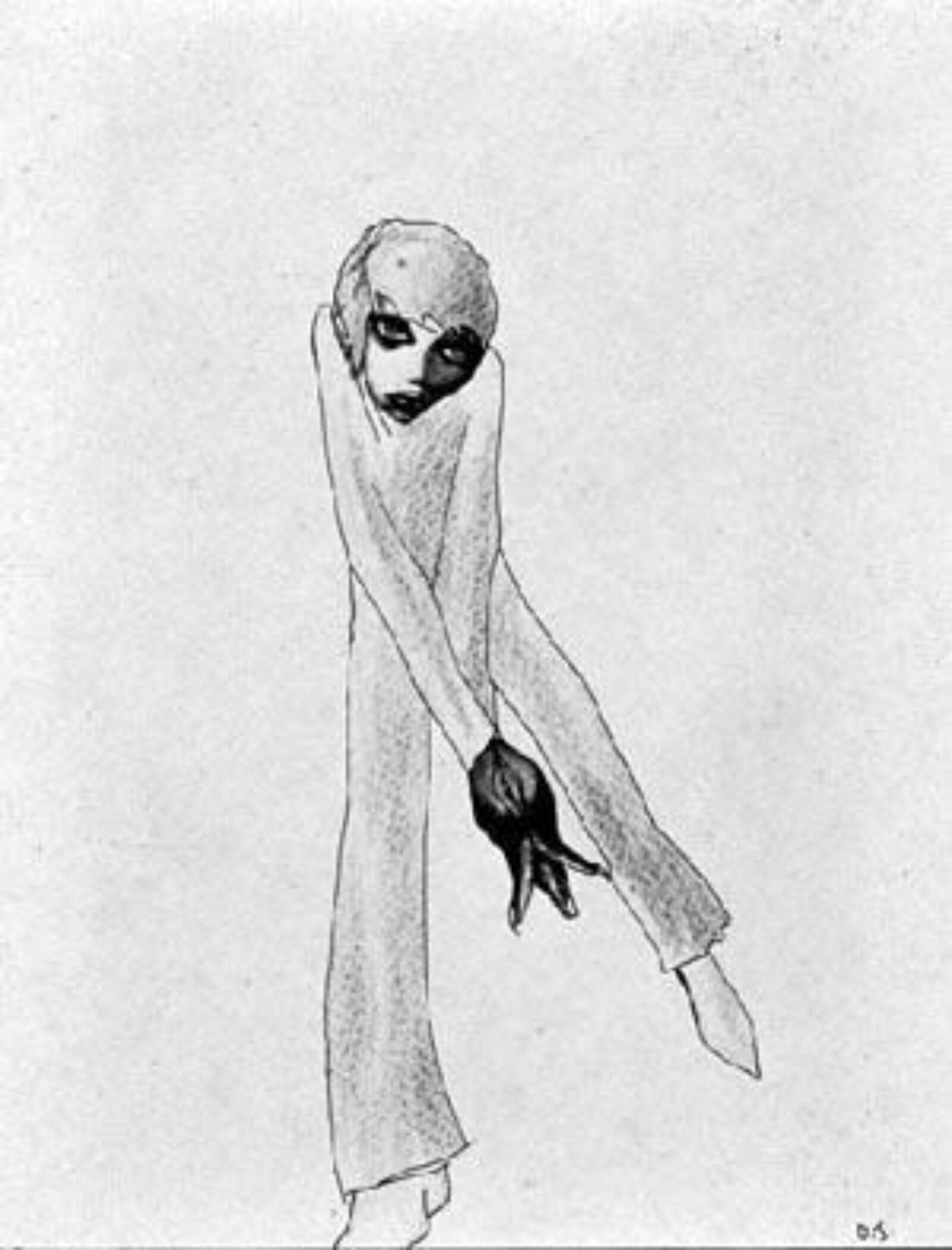 Dress Up | Visual AIDS