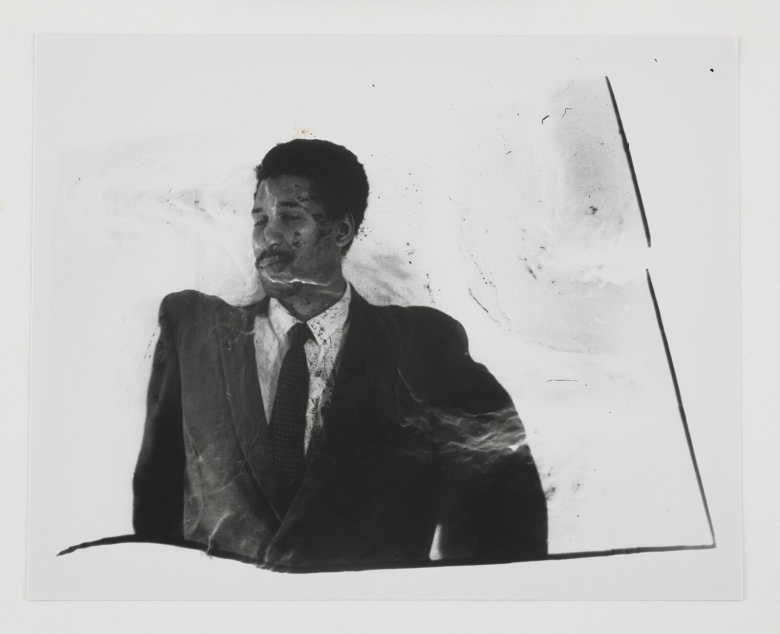 Facing Death | Visual AIDS