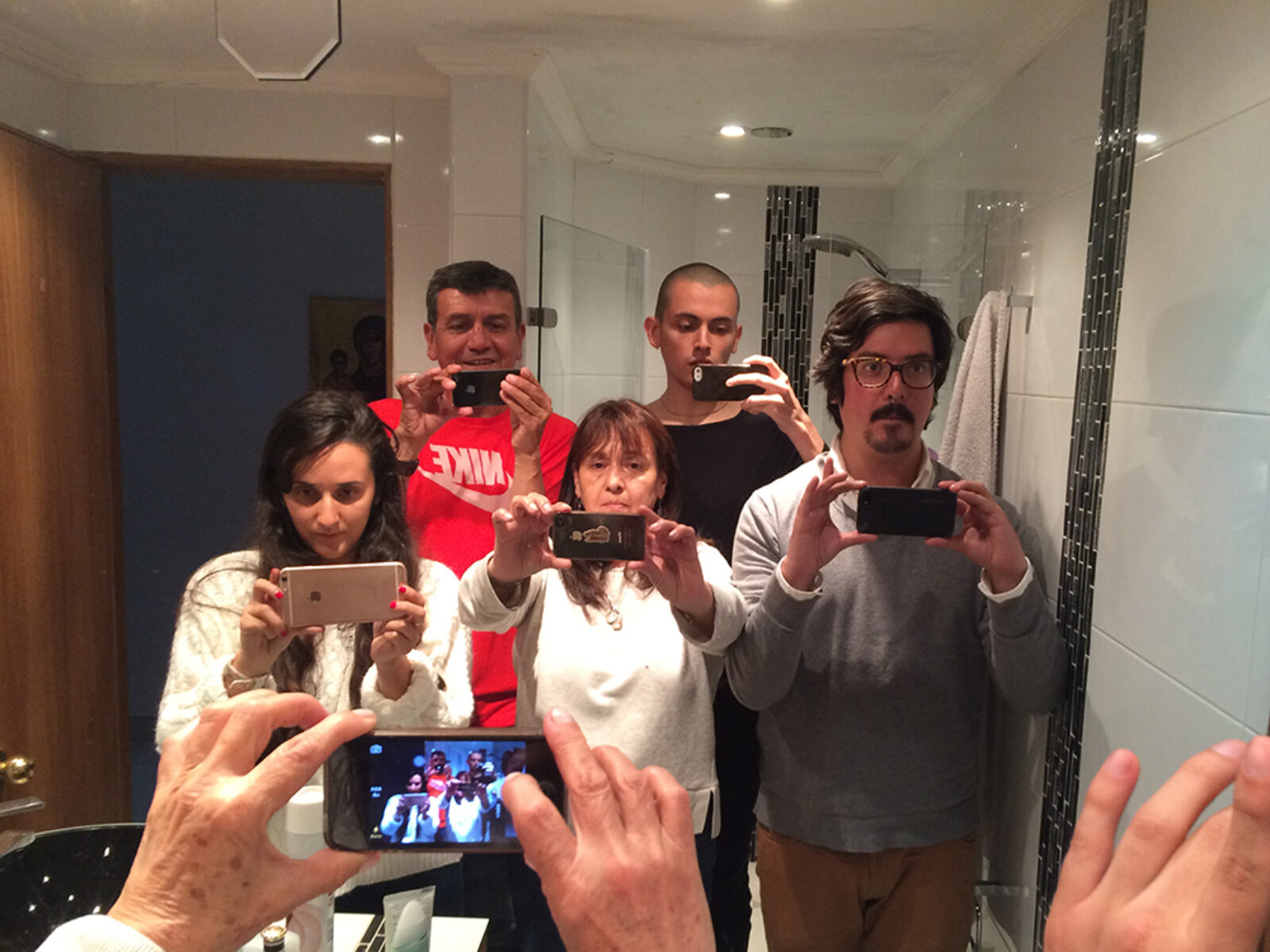 FIRING THE CANON | Visual AIDS