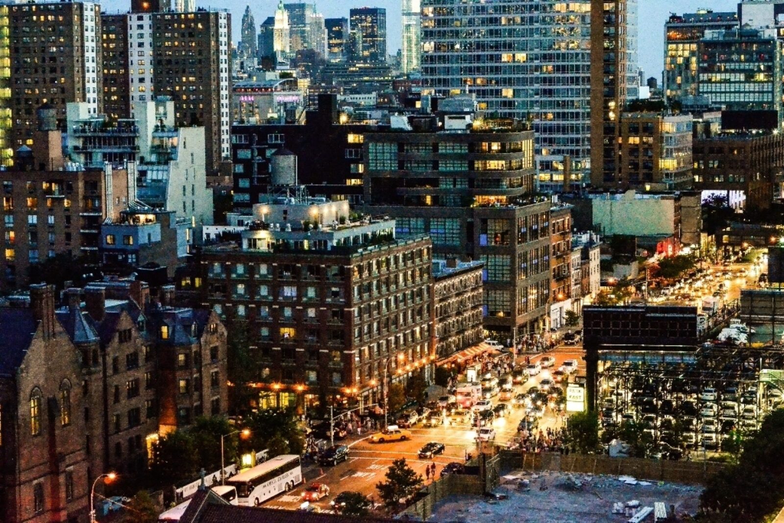 FIRING THE CANON | Visual AIDS