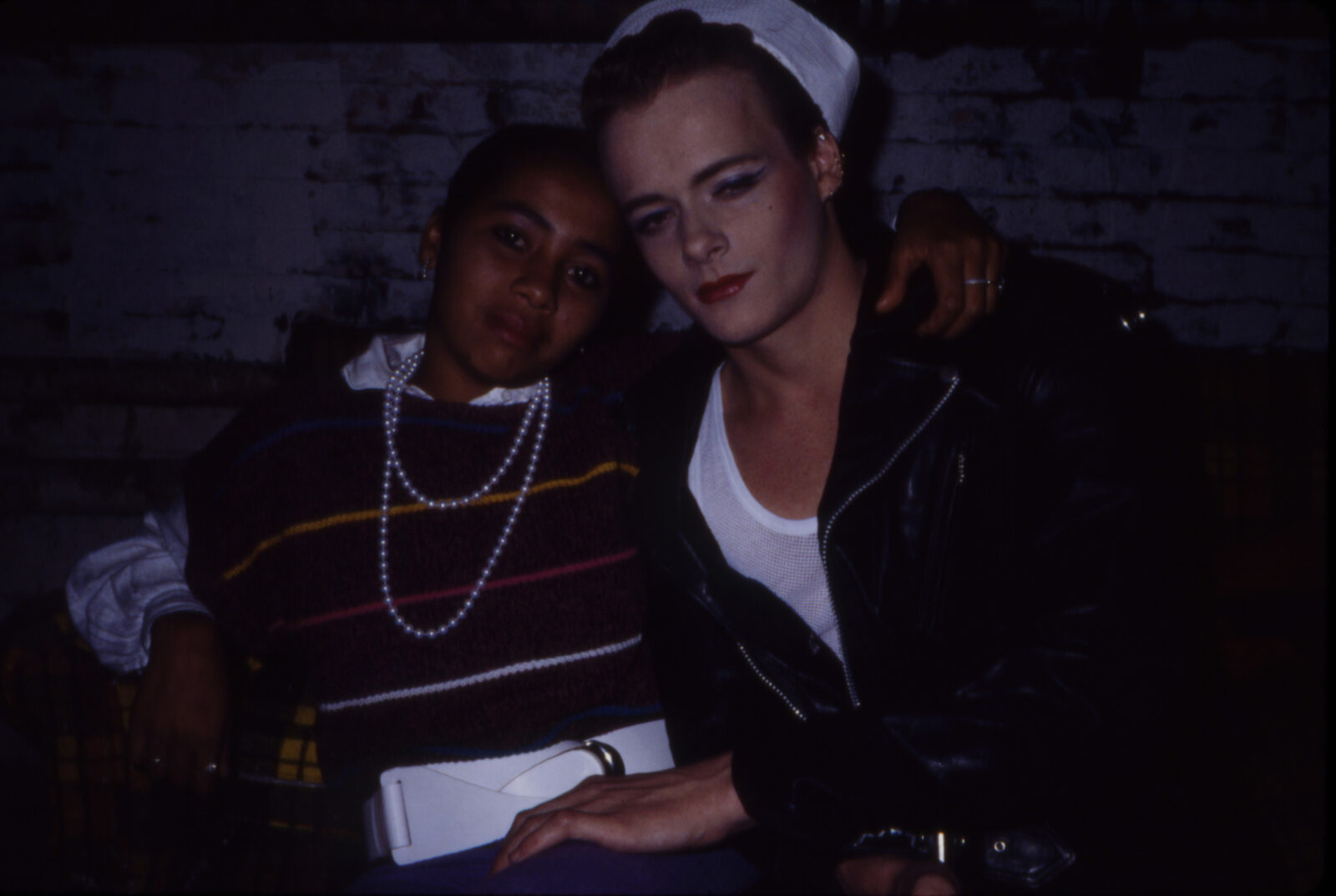 Furnishing Evidence | Visual AIDS