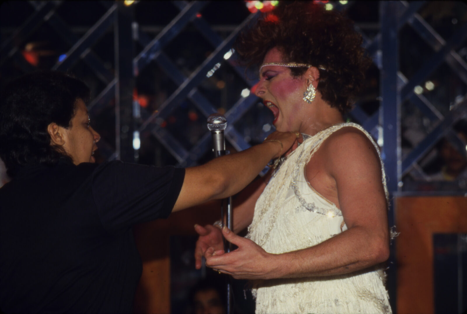 Furnishing Evidence | Visual AIDS