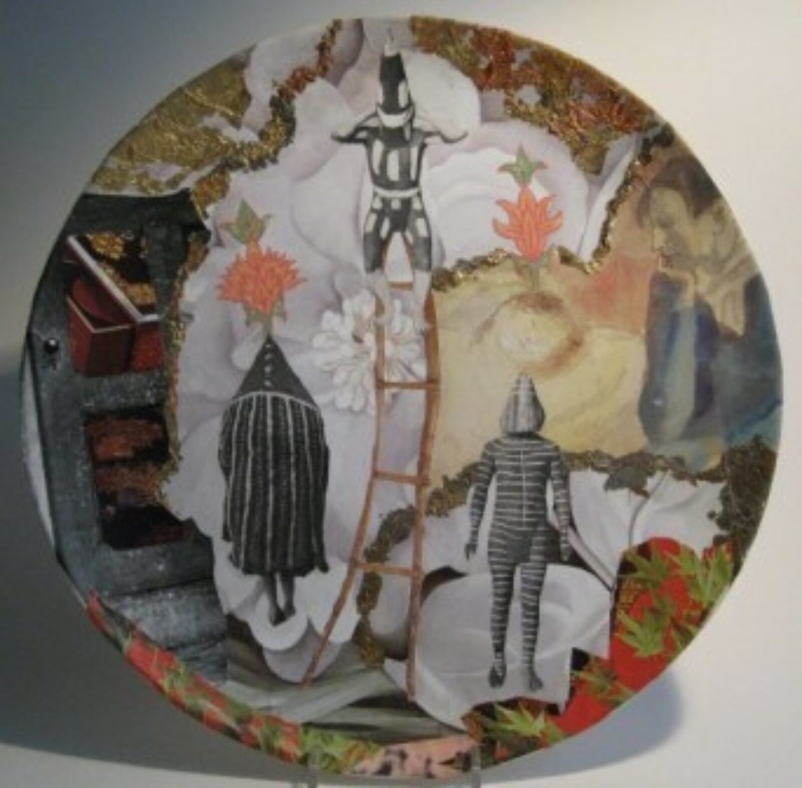 Goodbye To All That | Visual AIDS