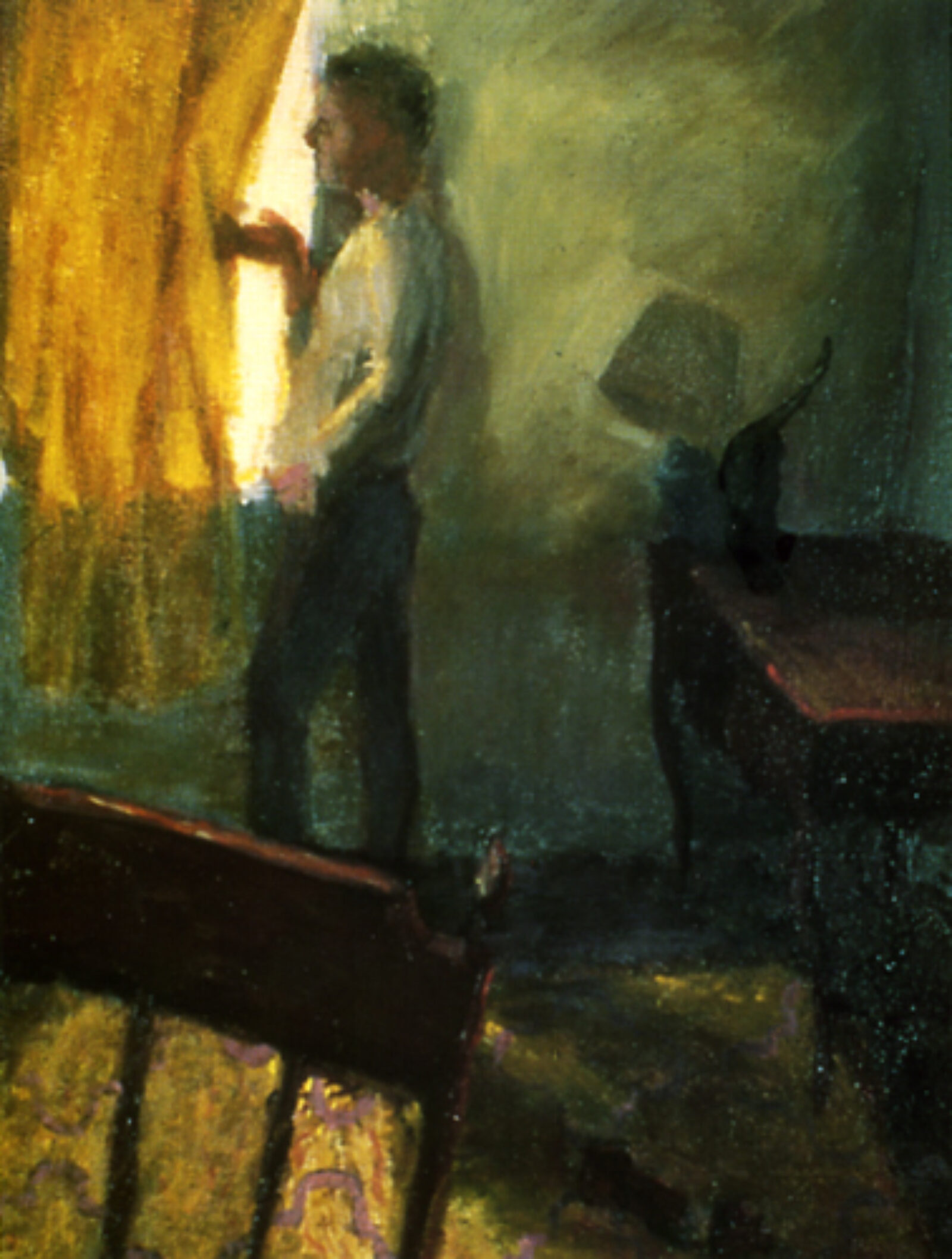 Goodbye To All That | Visual AIDS