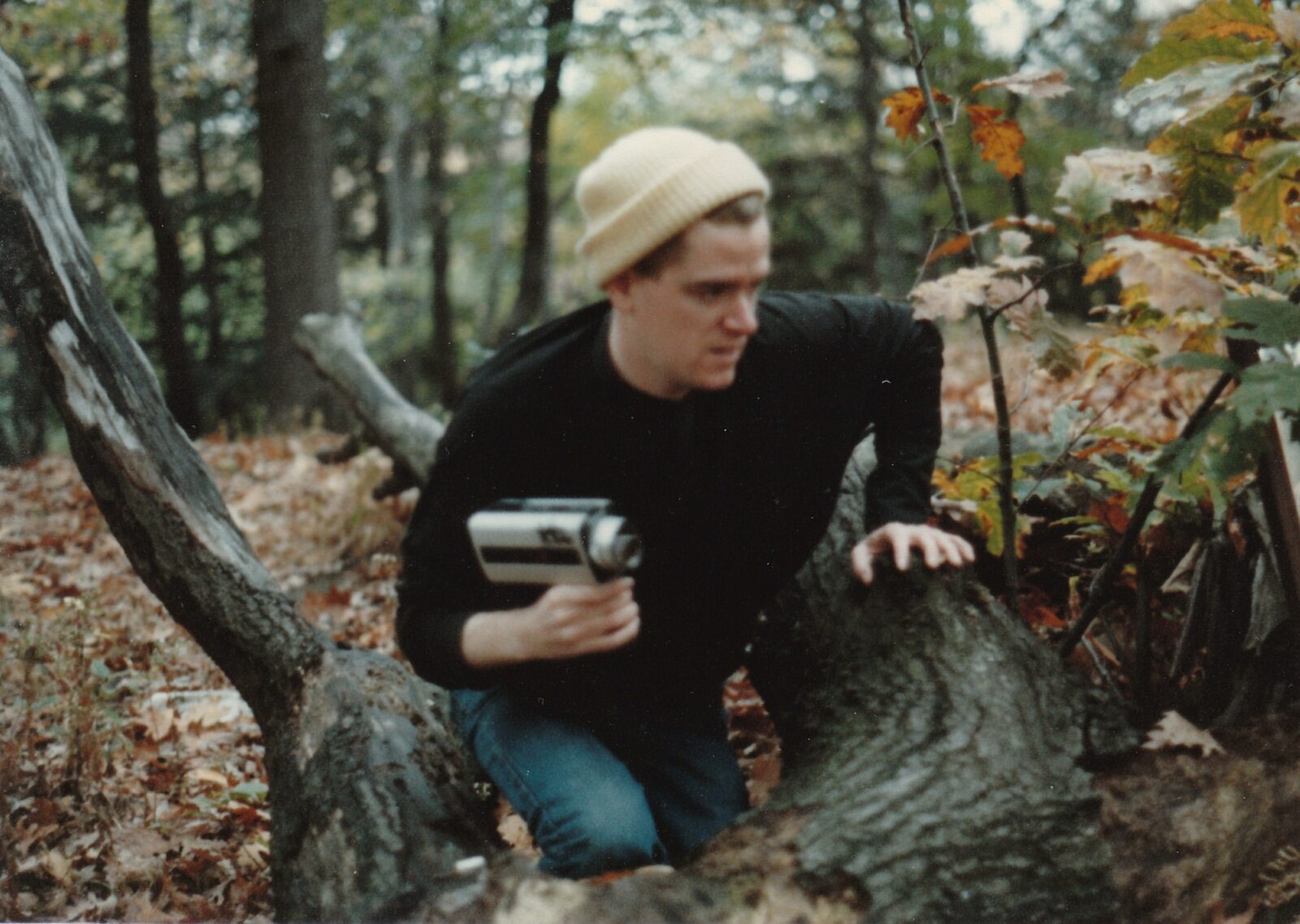 Goodbye To All That | Visual AIDS