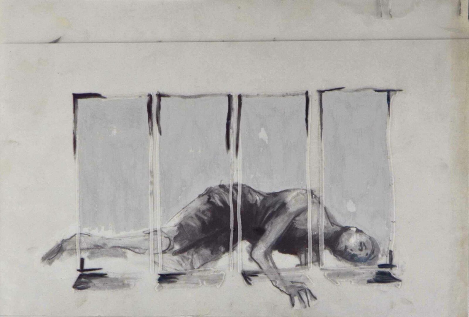 Goodbye To All That | Visual AIDS