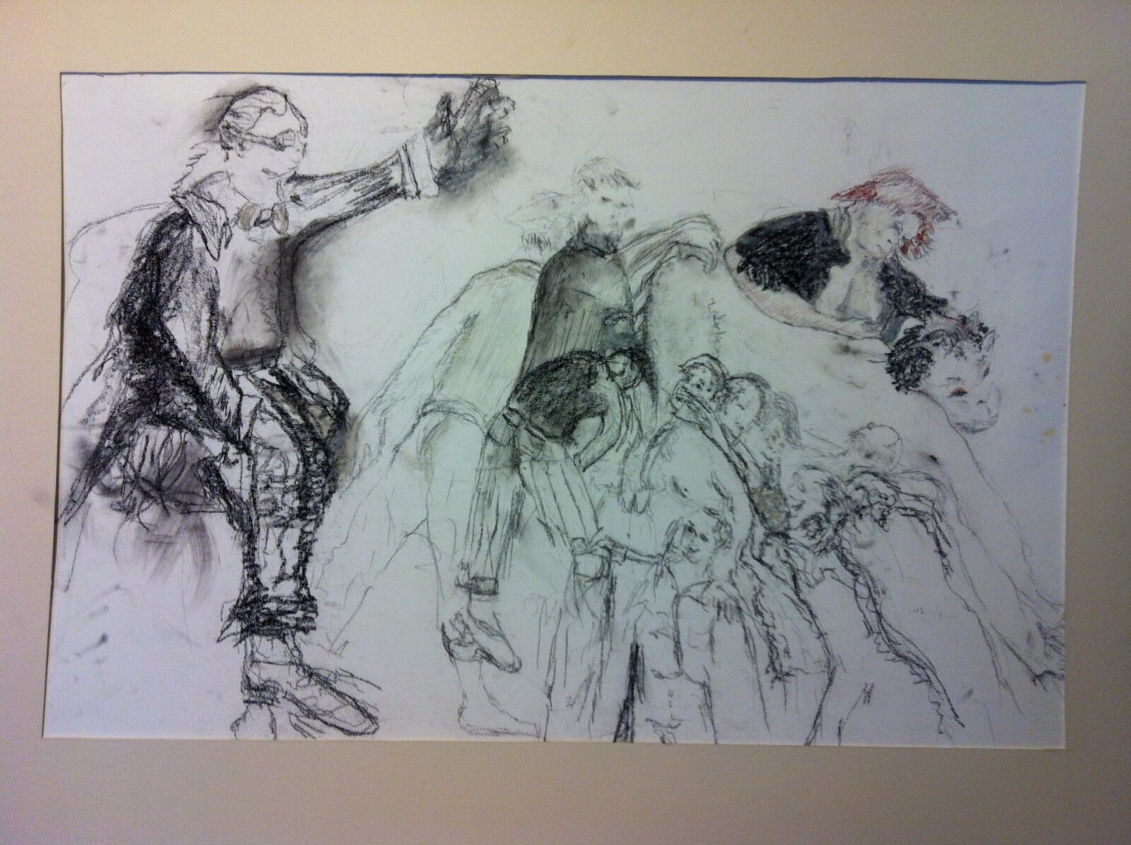 Goodbye To All That | Visual AIDS