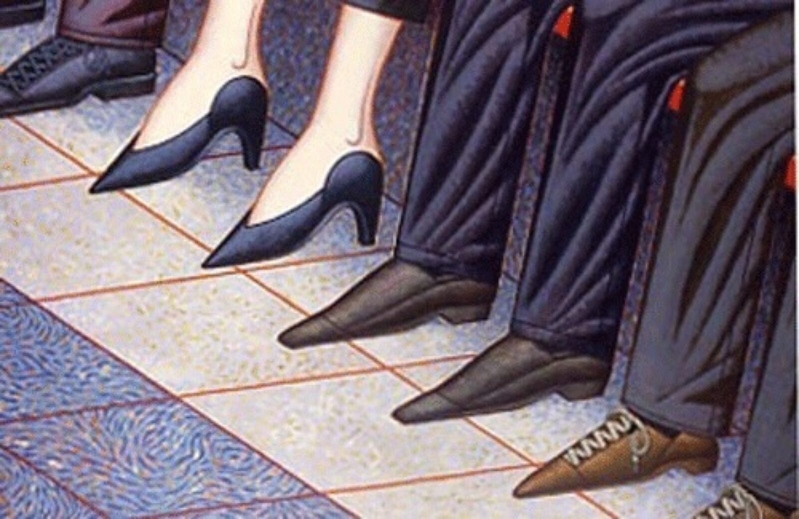 Grateful for the Imposition | Visual AIDS