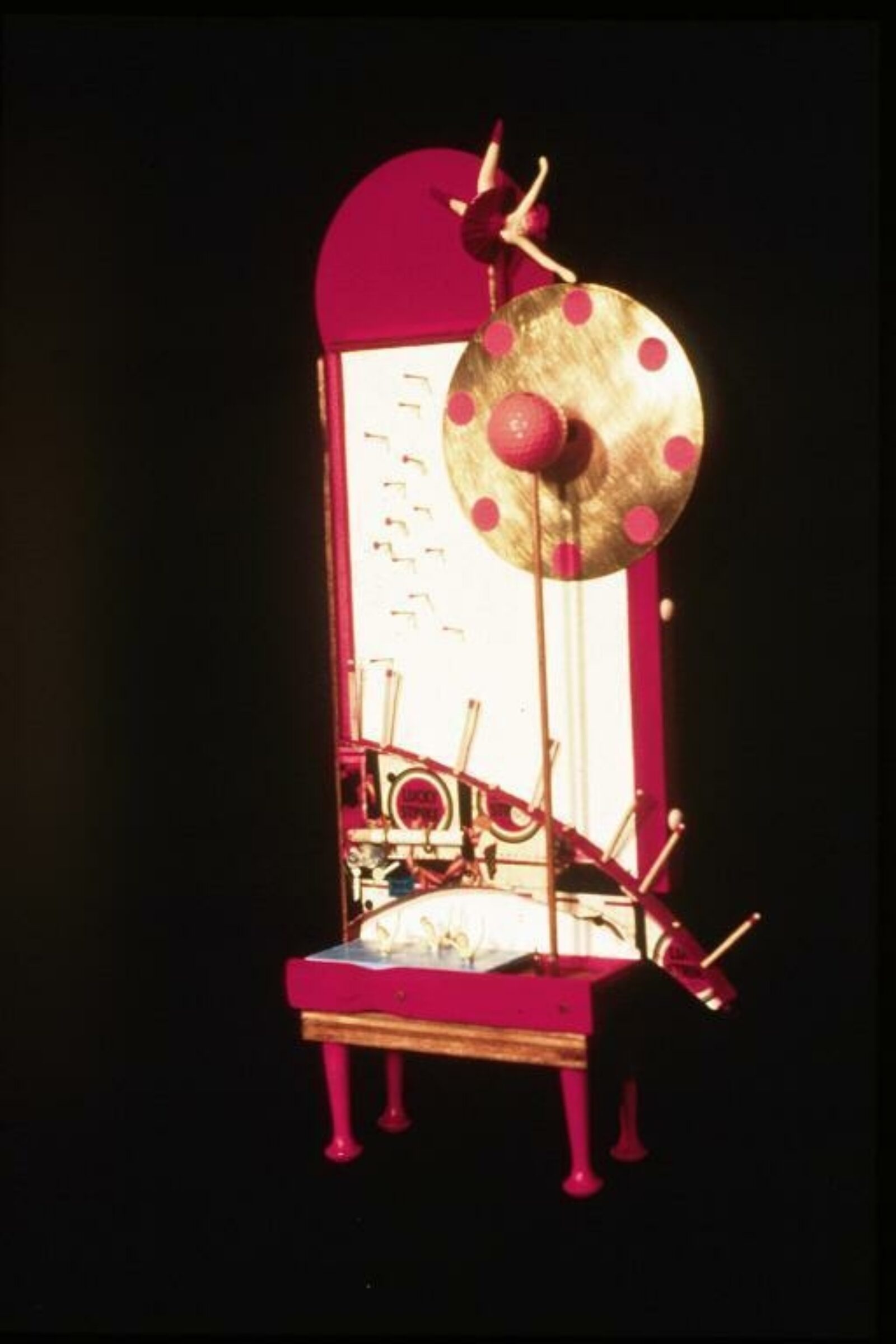 Grateful for the Imposition | Visual AIDS