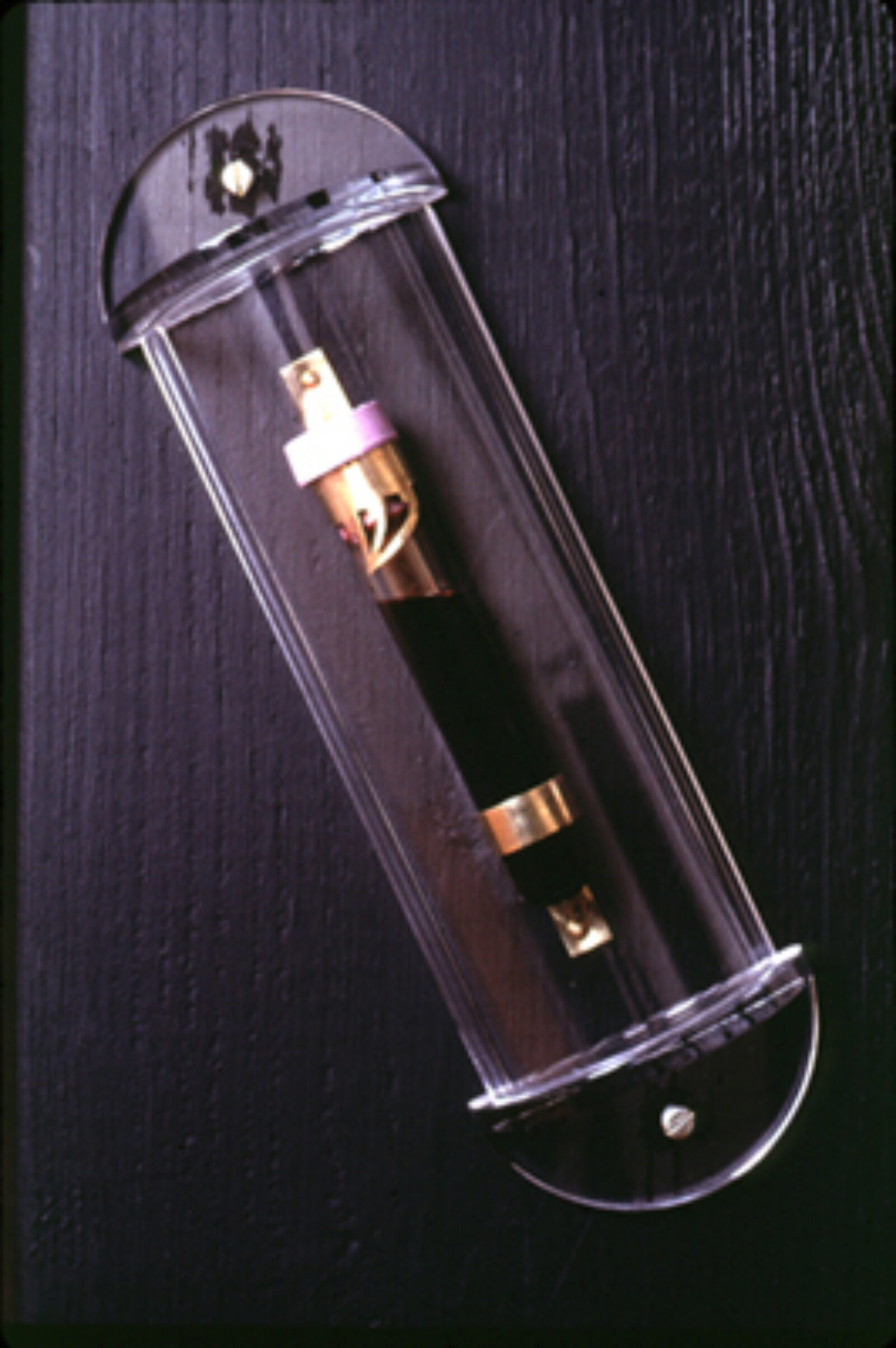 Inescapable Hope | Visual AIDS