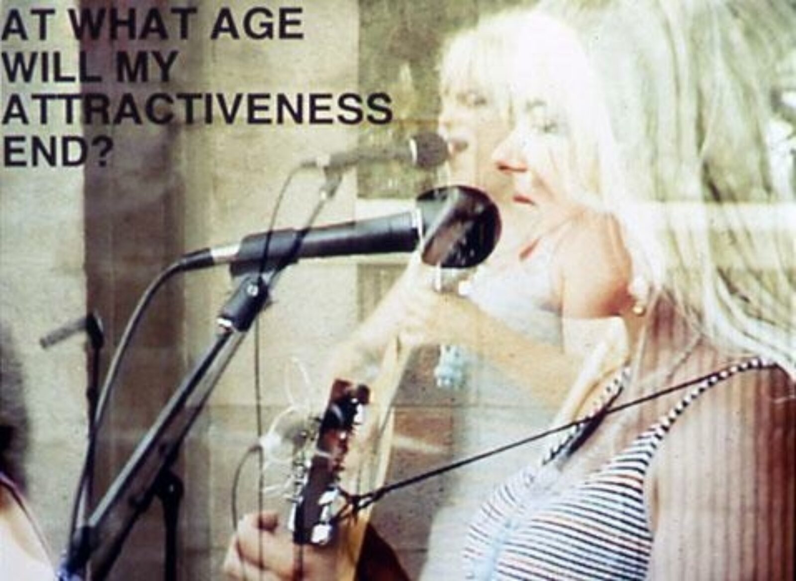 Inescapable Hope | Visual AIDS