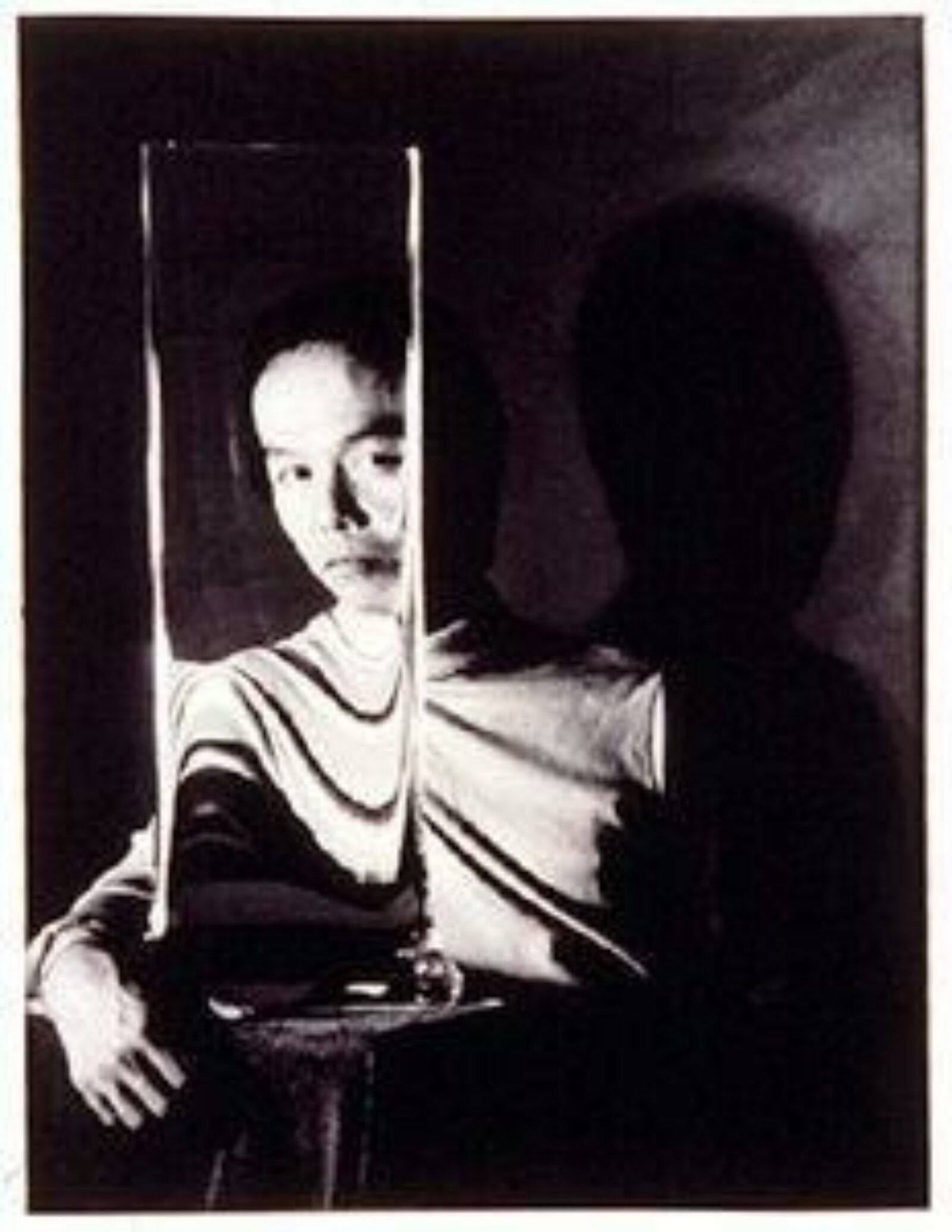 Inescapable Hope | Visual AIDS