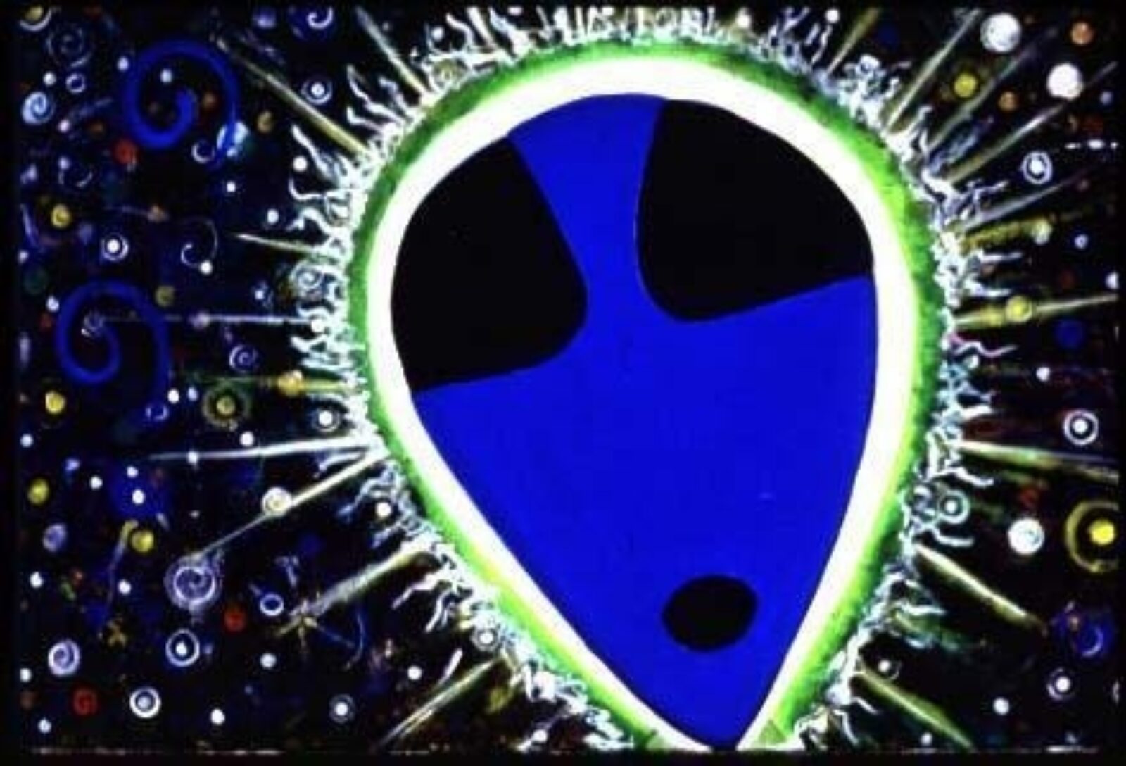 Inescapable Hope | Visual AIDS