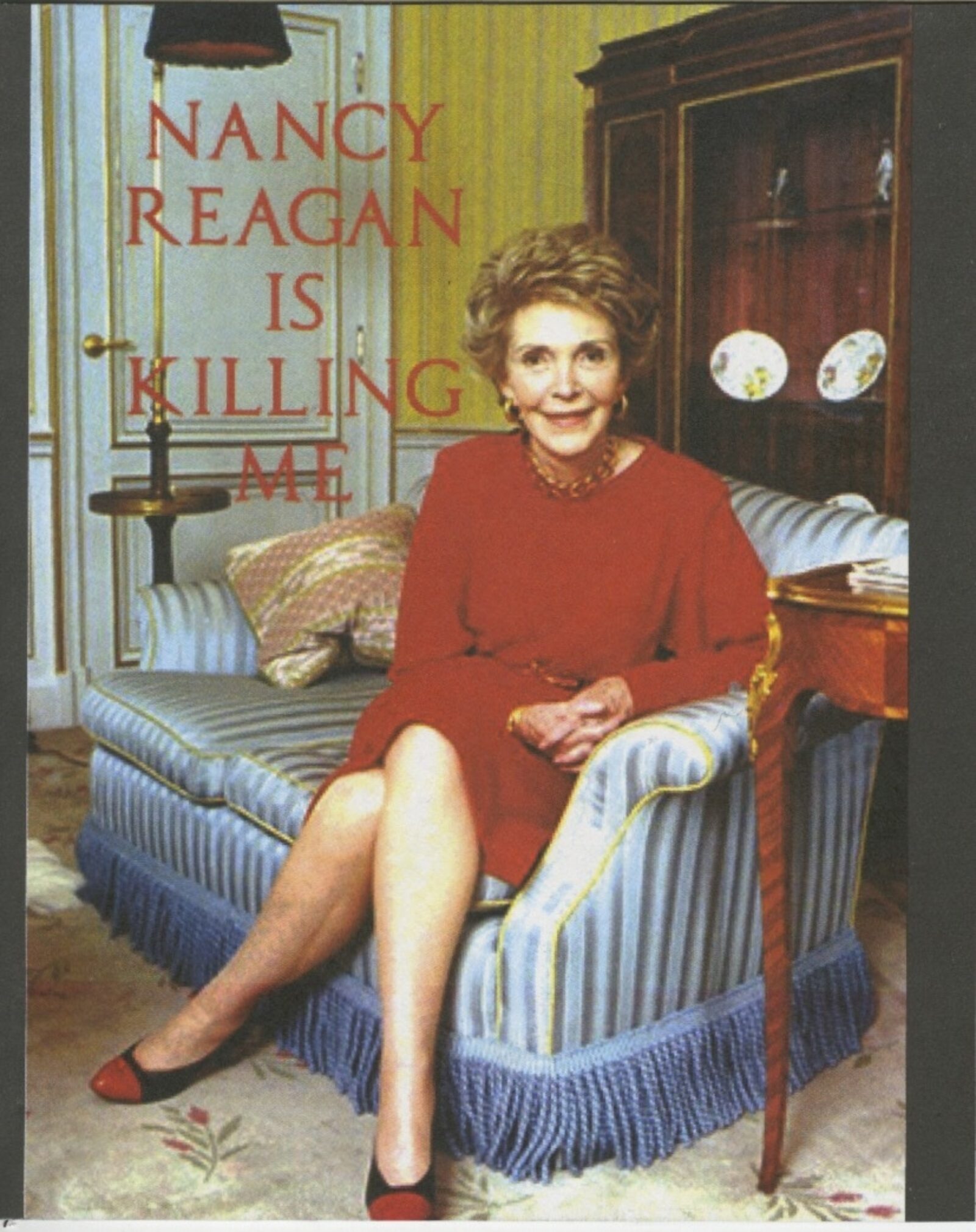 Institution Critical | Visual AIDS