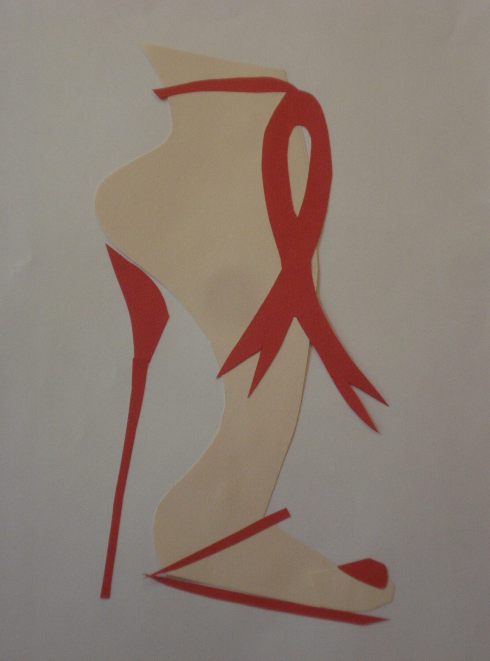 JOURNEY | Visual AIDS