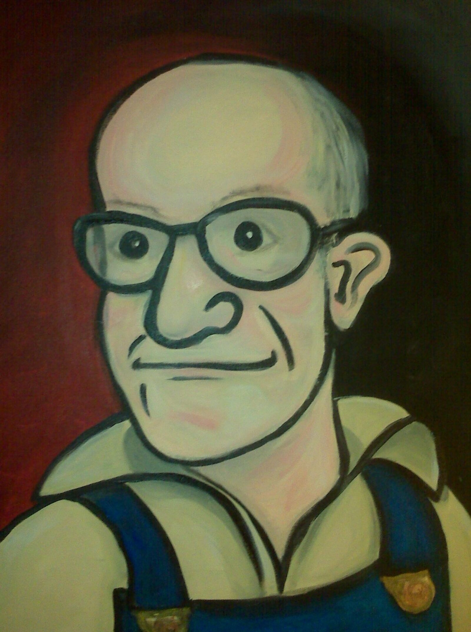 JOURNEY | Visual AIDS